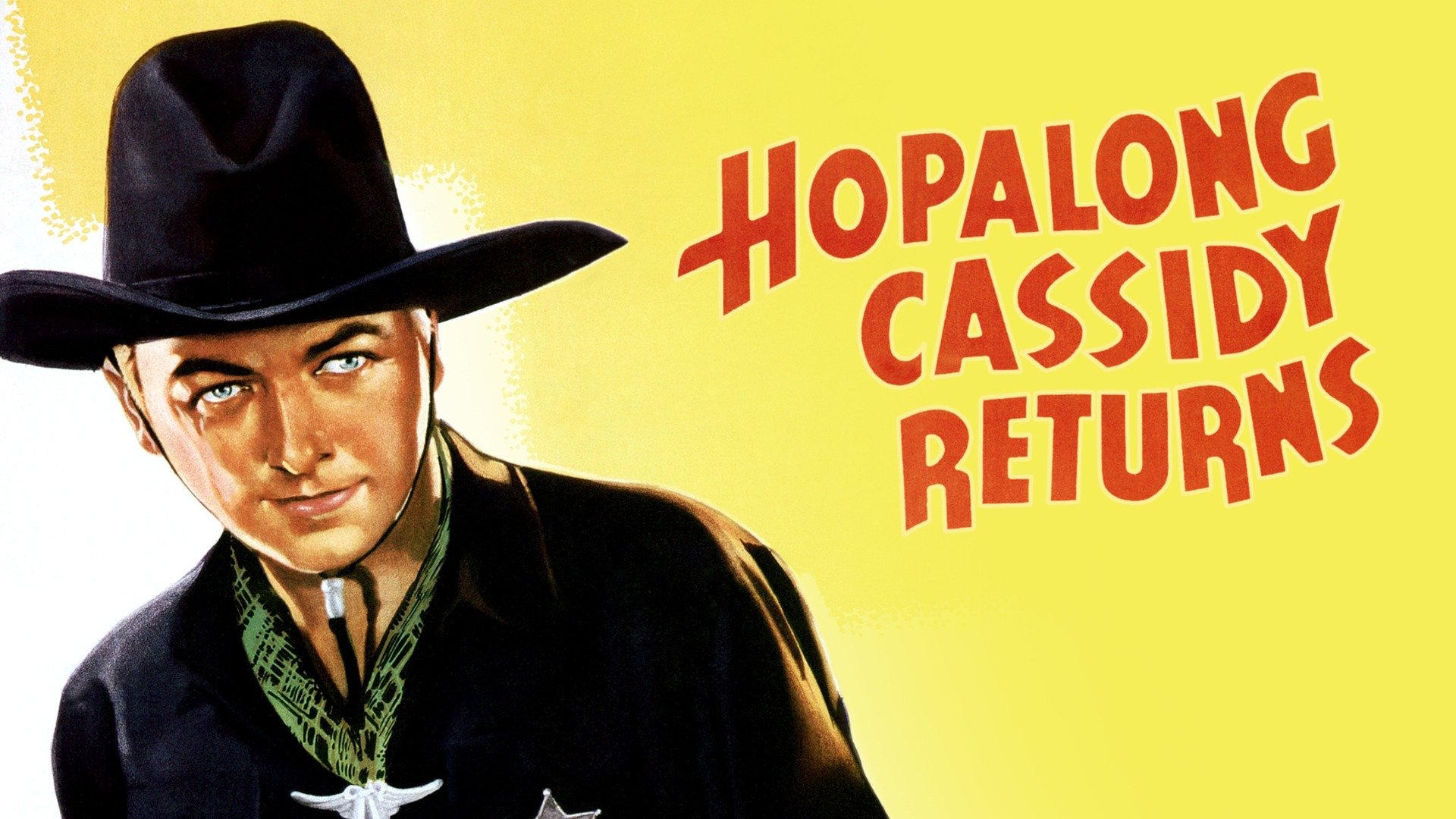 Watch Hopalong Cassidy Returns (1936) Full Movie Free Online - Plex