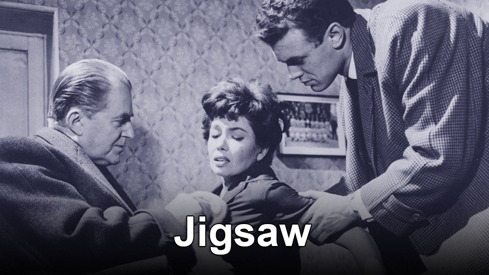 Jigsaw (1972) - Plex