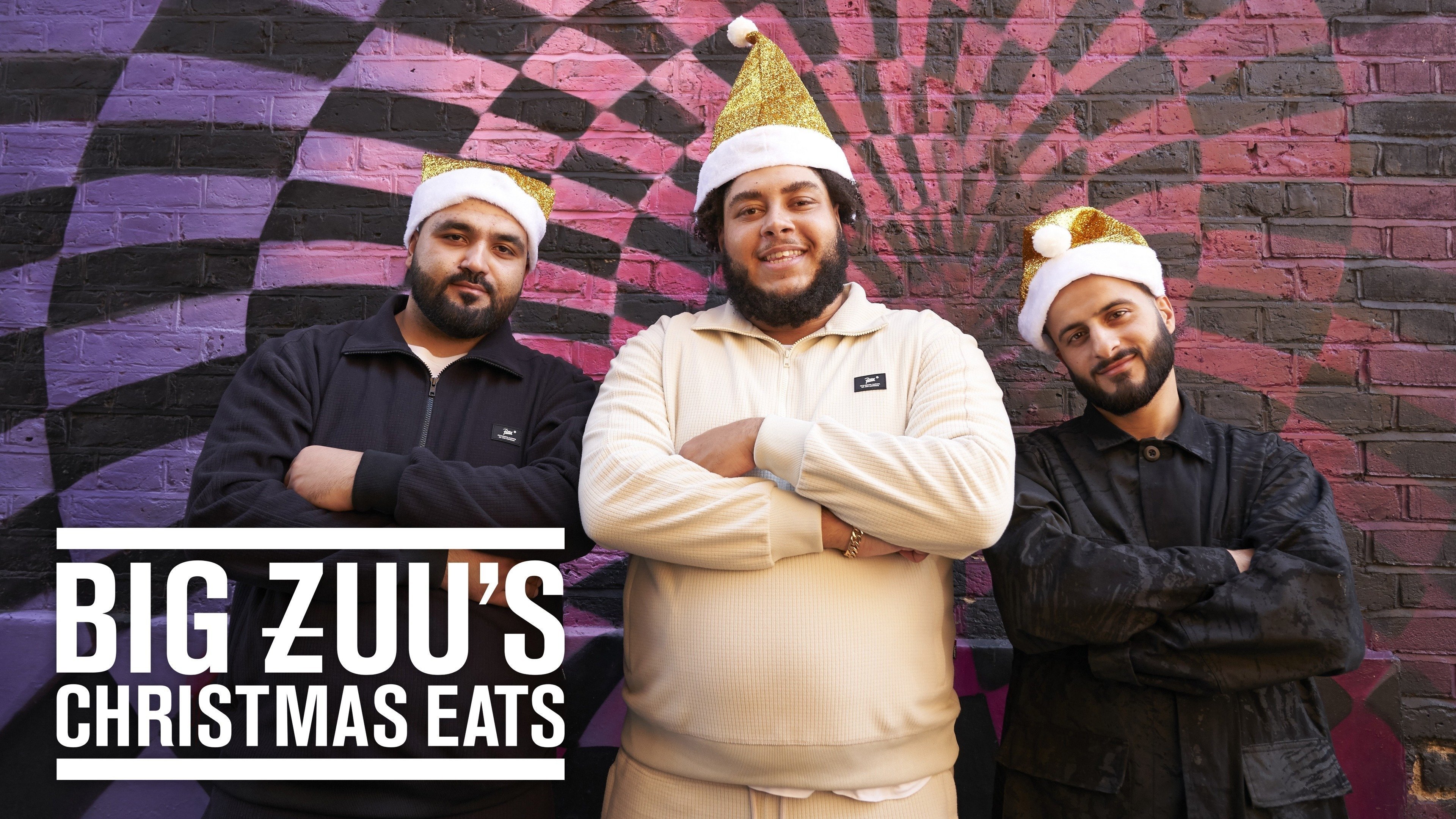 Big Zuu's Big Eats · Season 1 - Plex