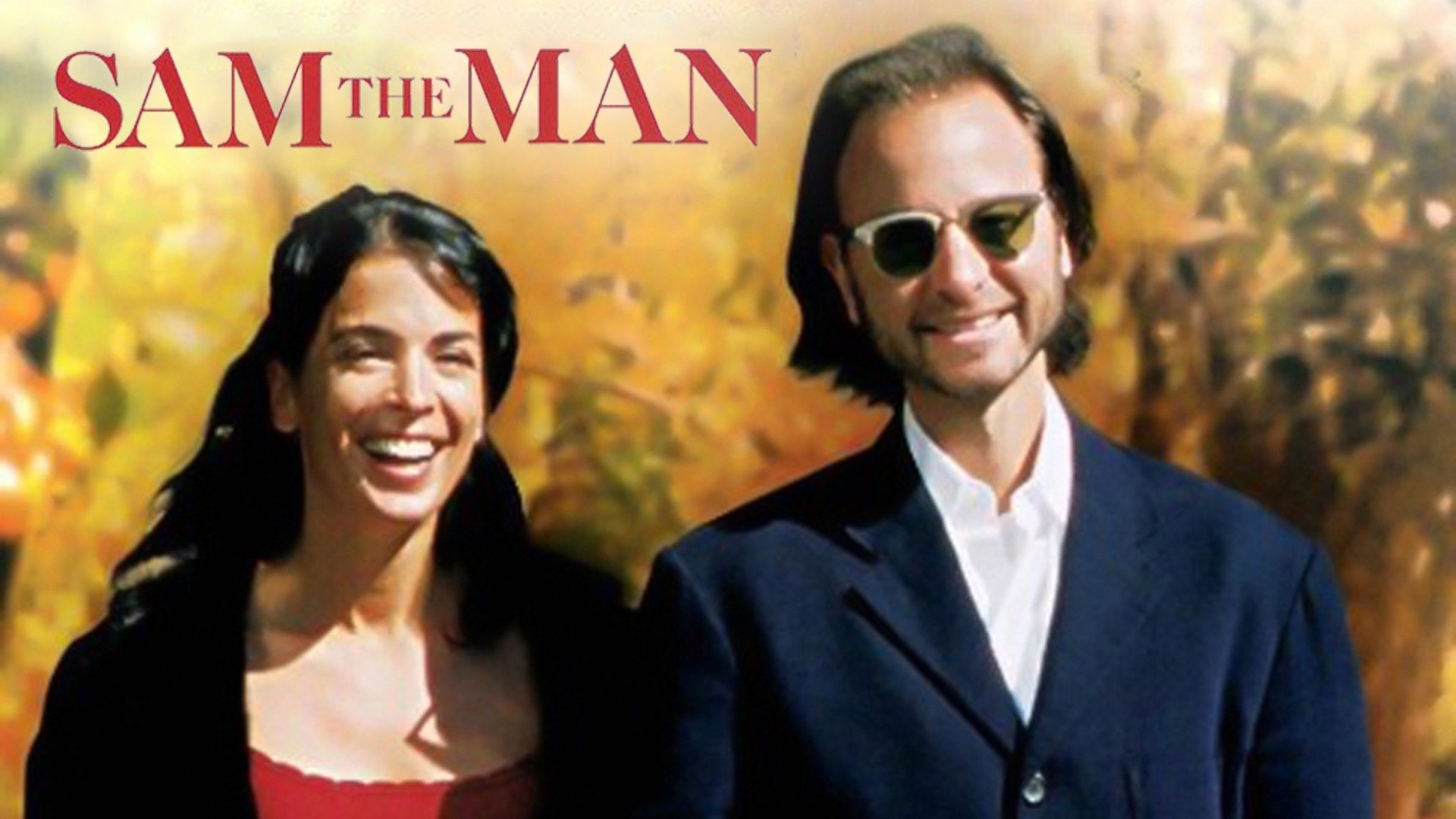 Watch Sam the Man (2001) Full Movie Online - Plex