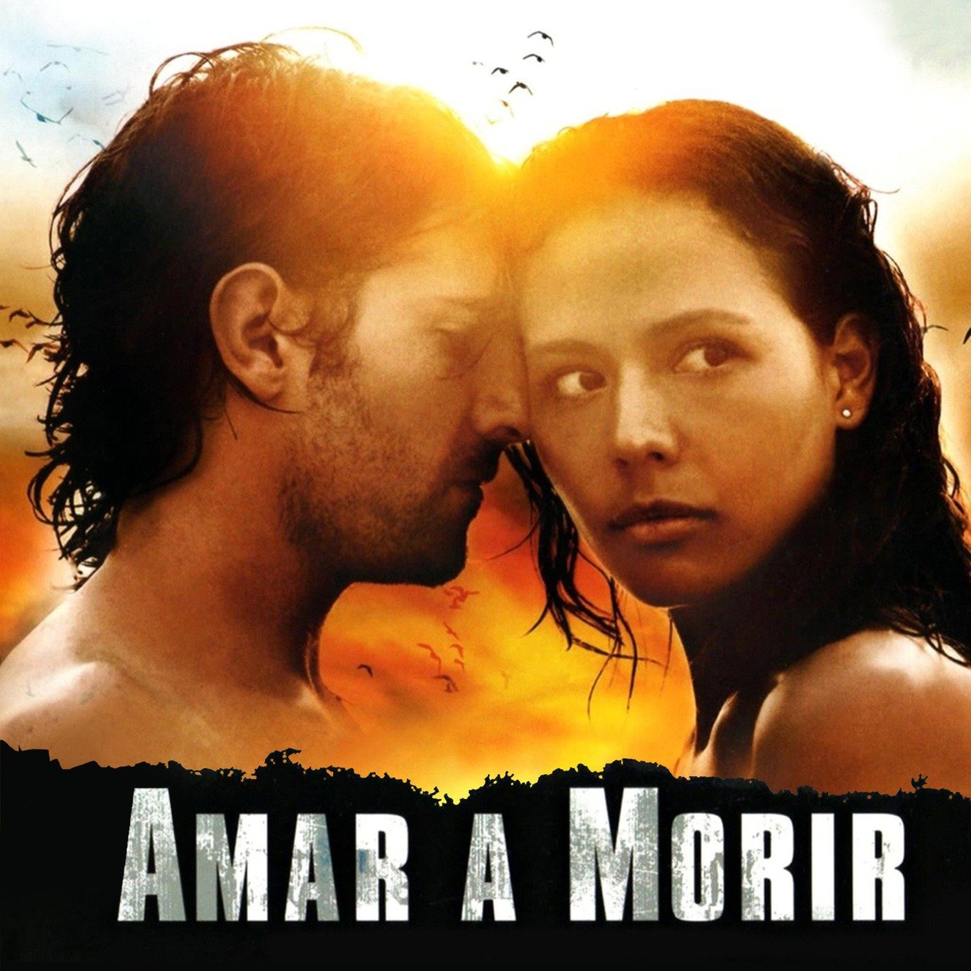 Martina Garcia Amar A Morir