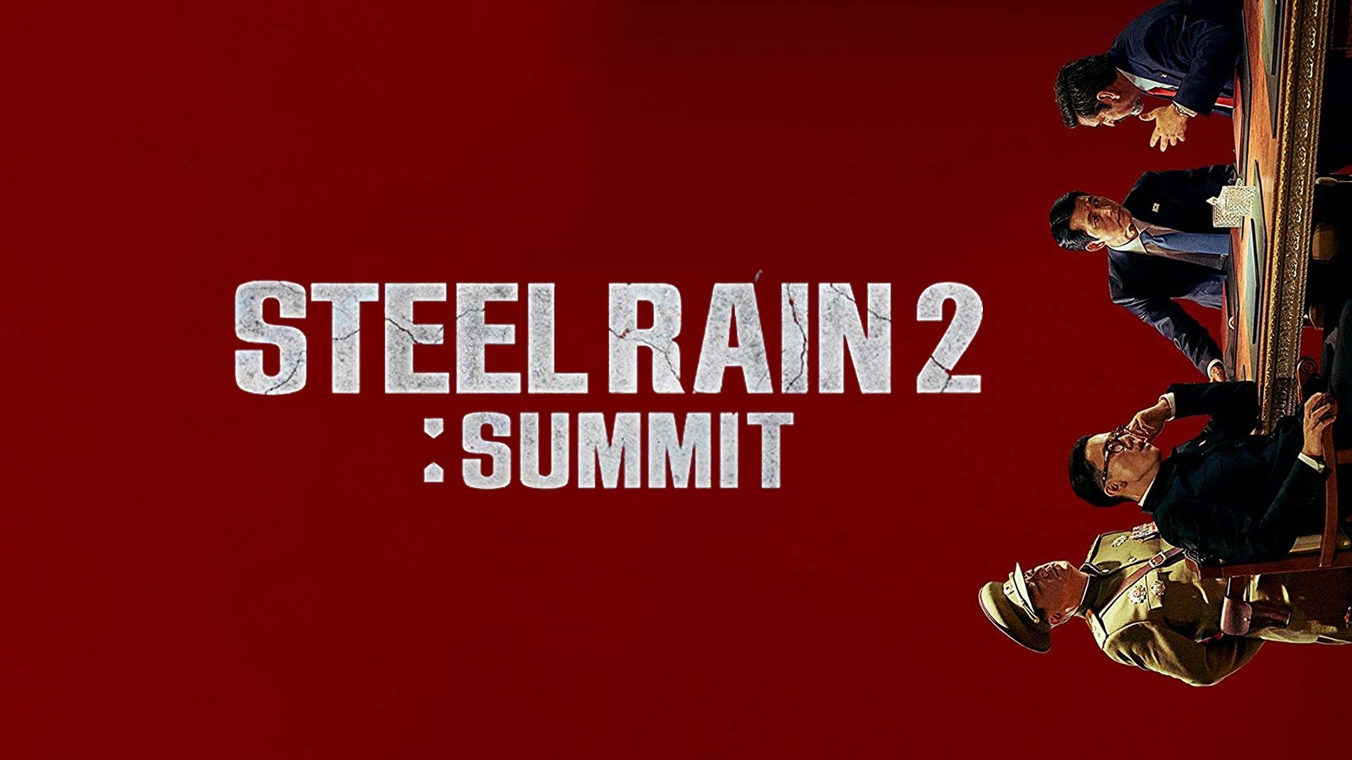 Watch Steel Rain 2 (2020) Full Movie Free Online - Plex