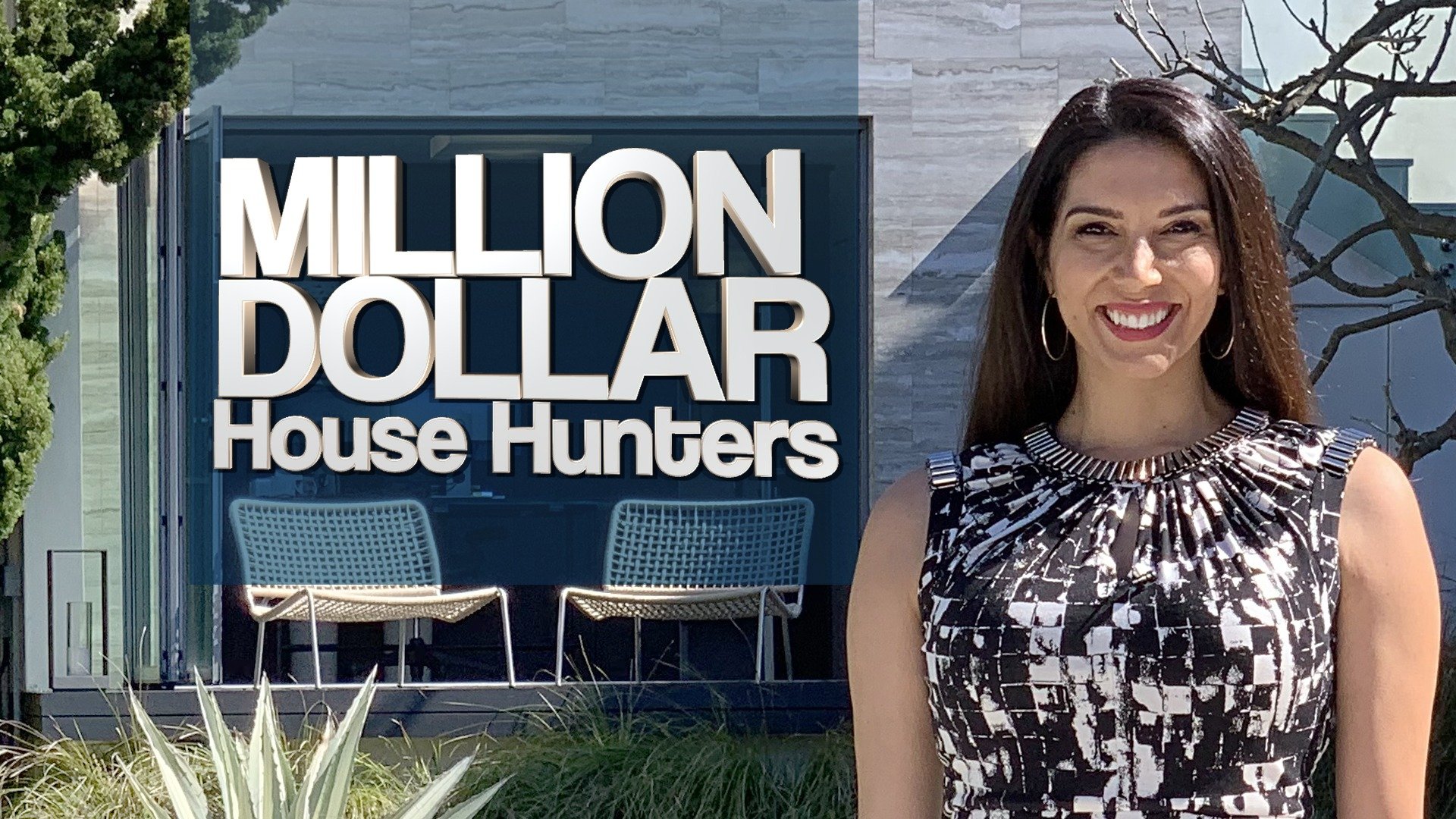 Watch Million Dollar House Hunters · Season 1 Full Episodes Free Online ...
