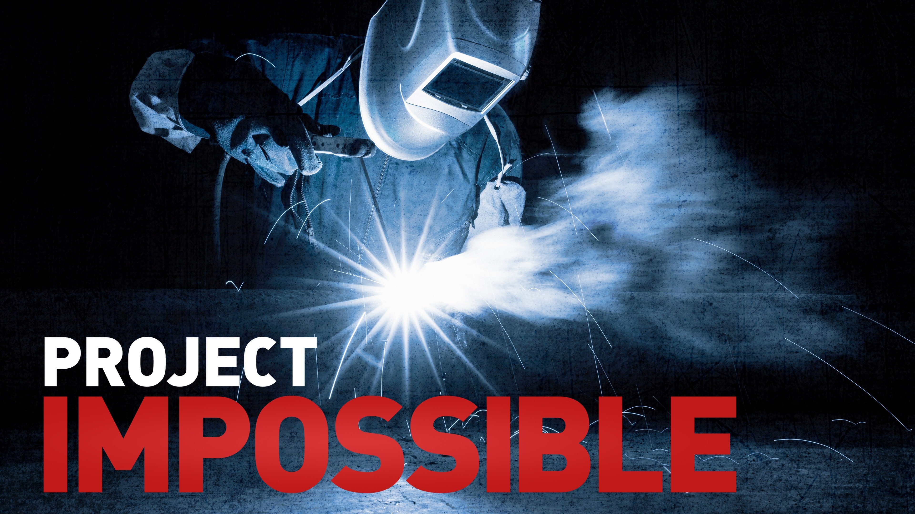 Watch Project Impossible (2016) TV Series Online - Plex