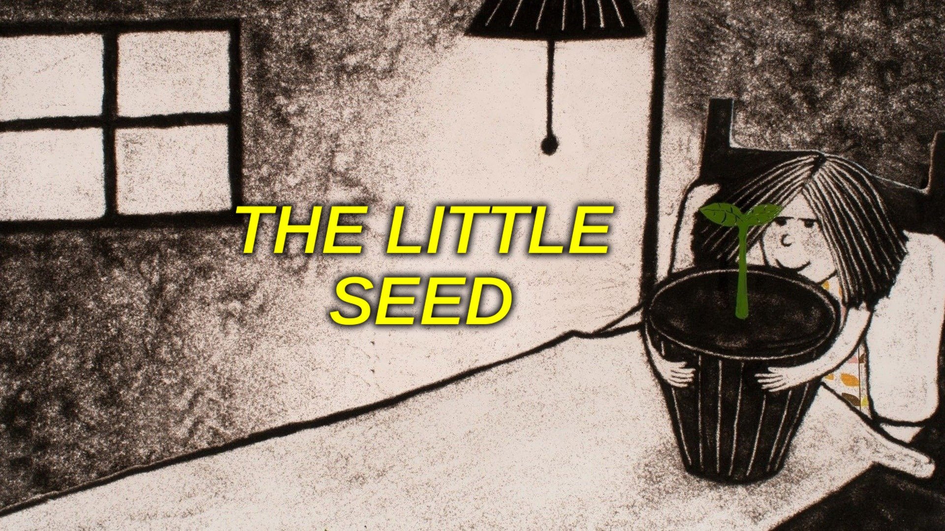 The Little Seed (2015) - Plex