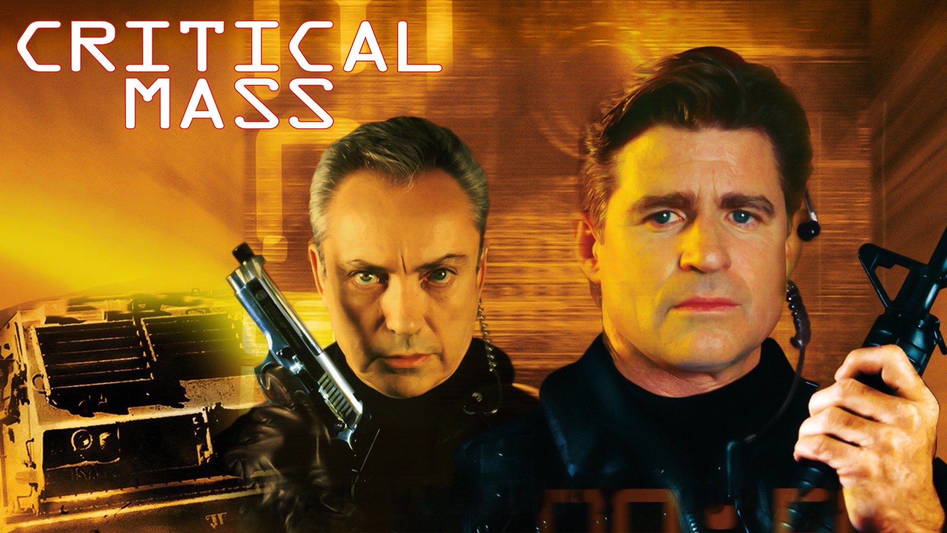 Watch Critical Mass (2001) Full Movie Free Online - Plex