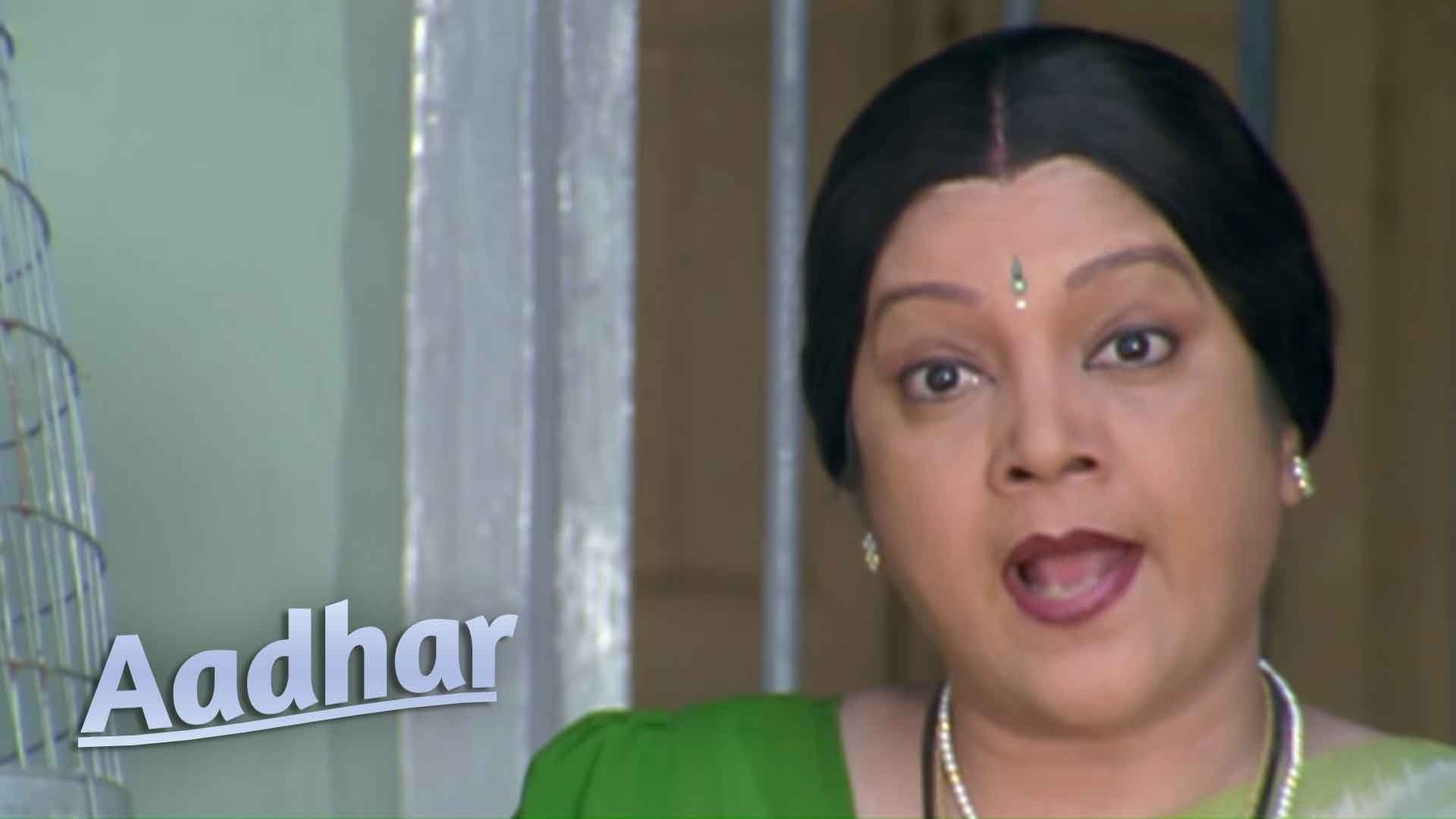 Aadhar (2002) - Plex