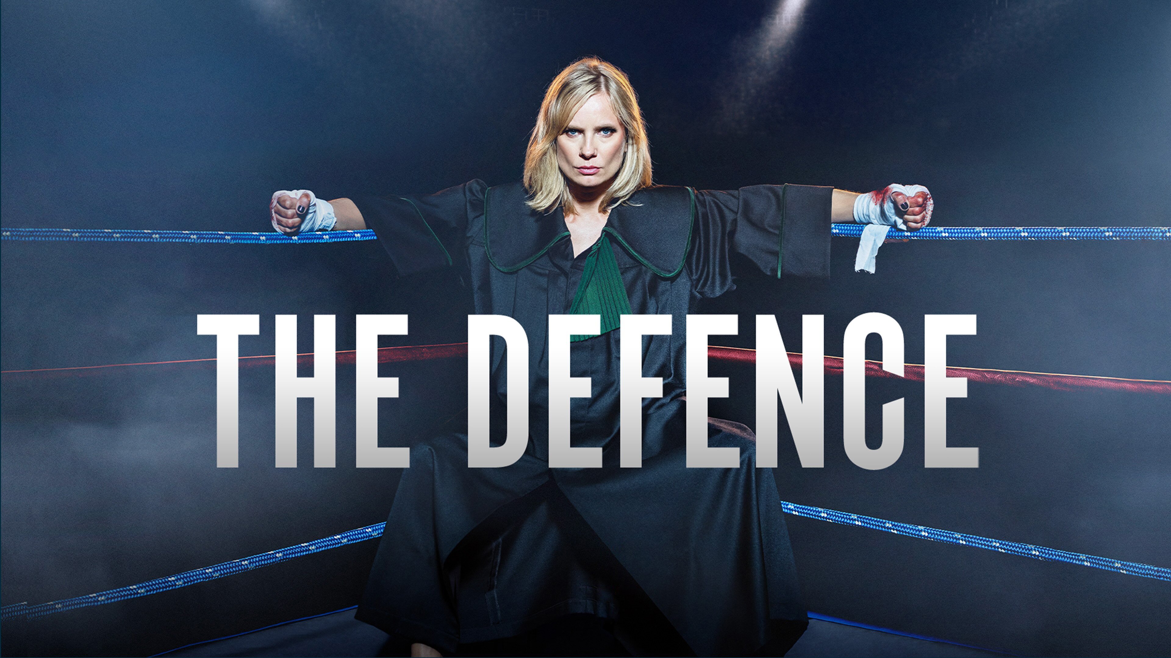 Watch The Defence (2018) TV Series Online - Plex