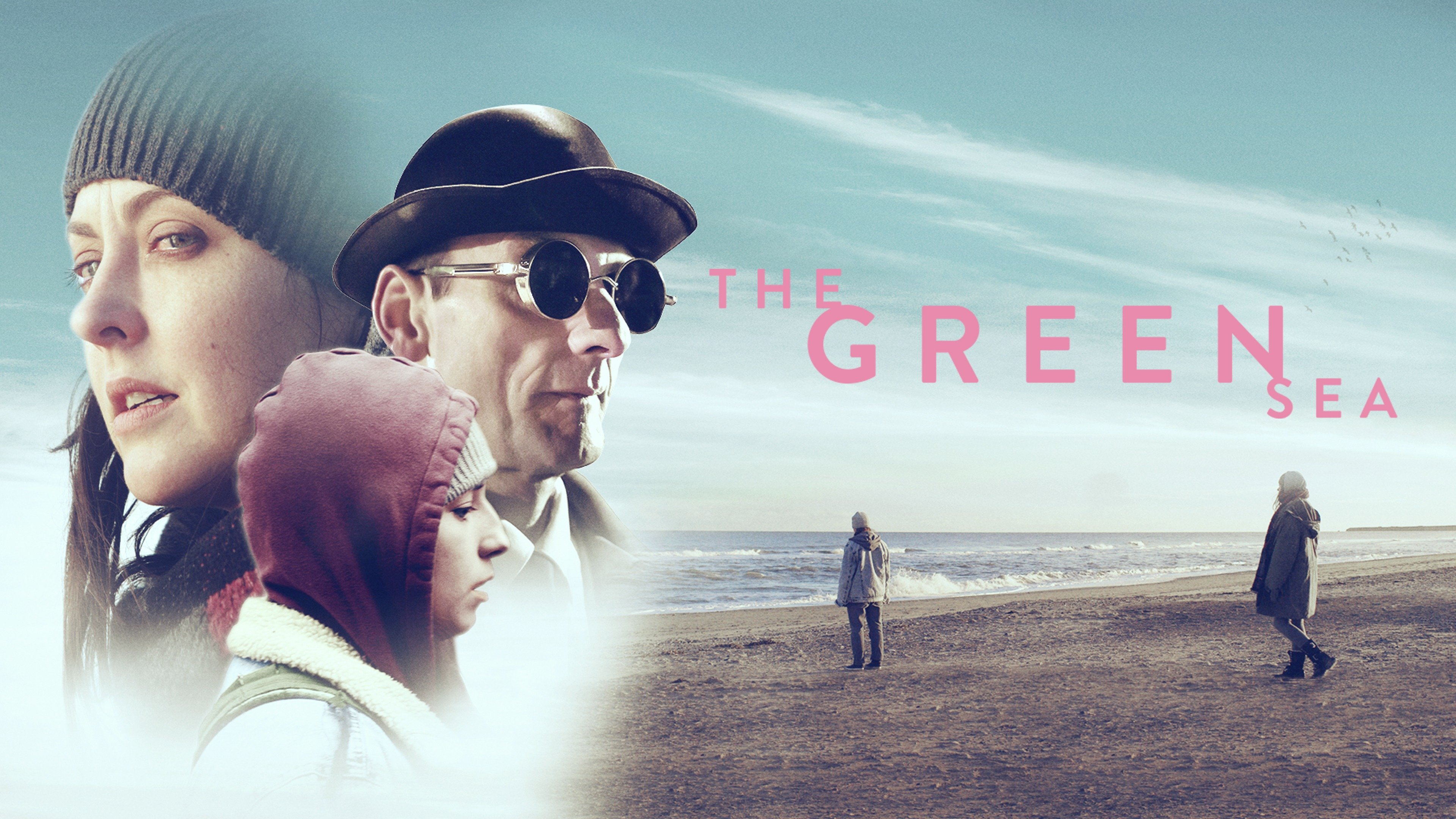Green Sea (2021) - Plex