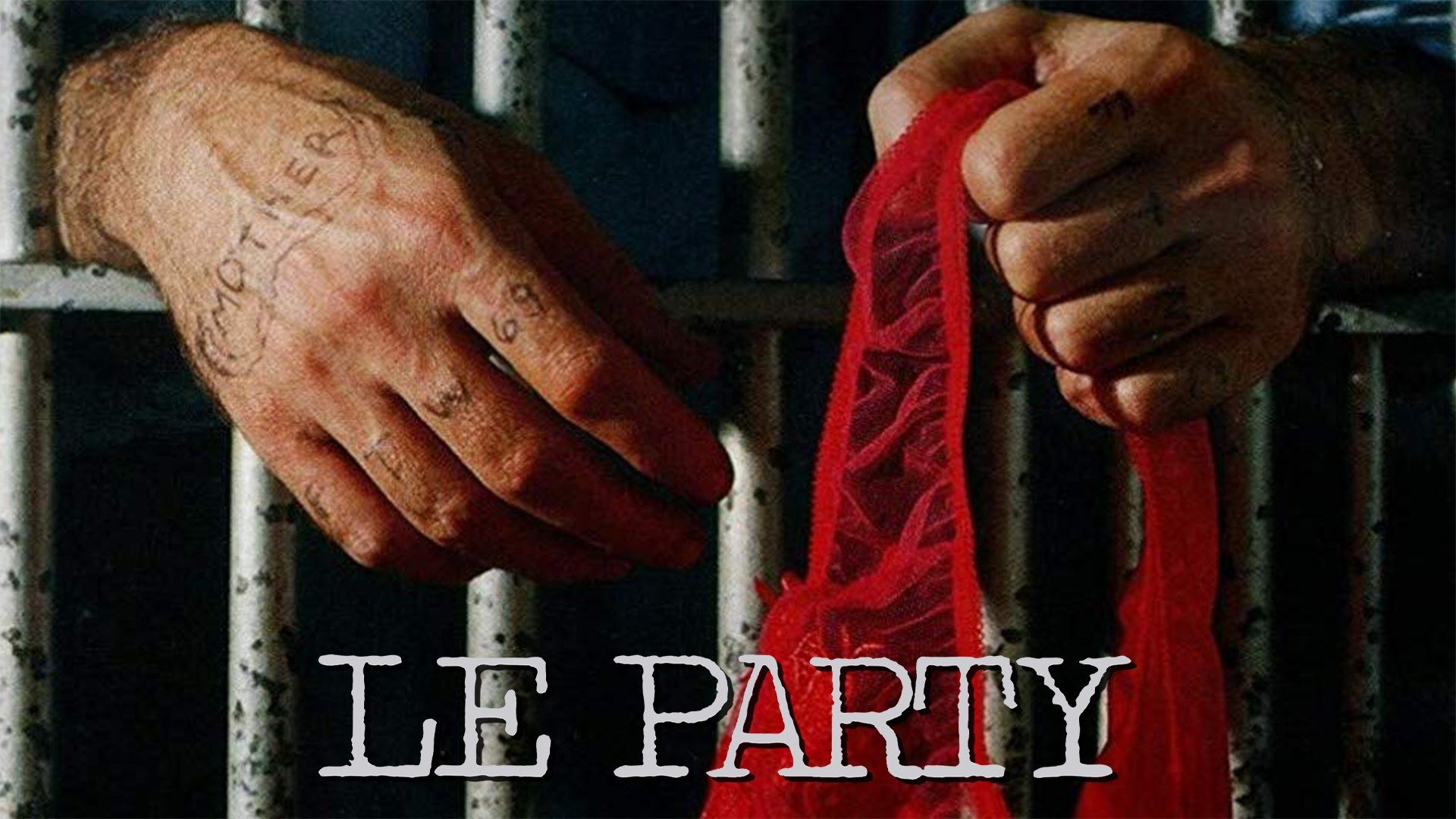 Le party (1990) - Plex