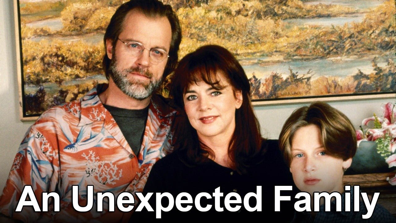 An Unexpected Family (1996) - Plex