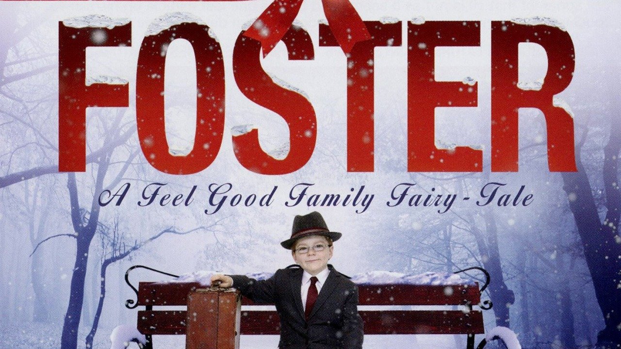 Foster (2011) - Plex