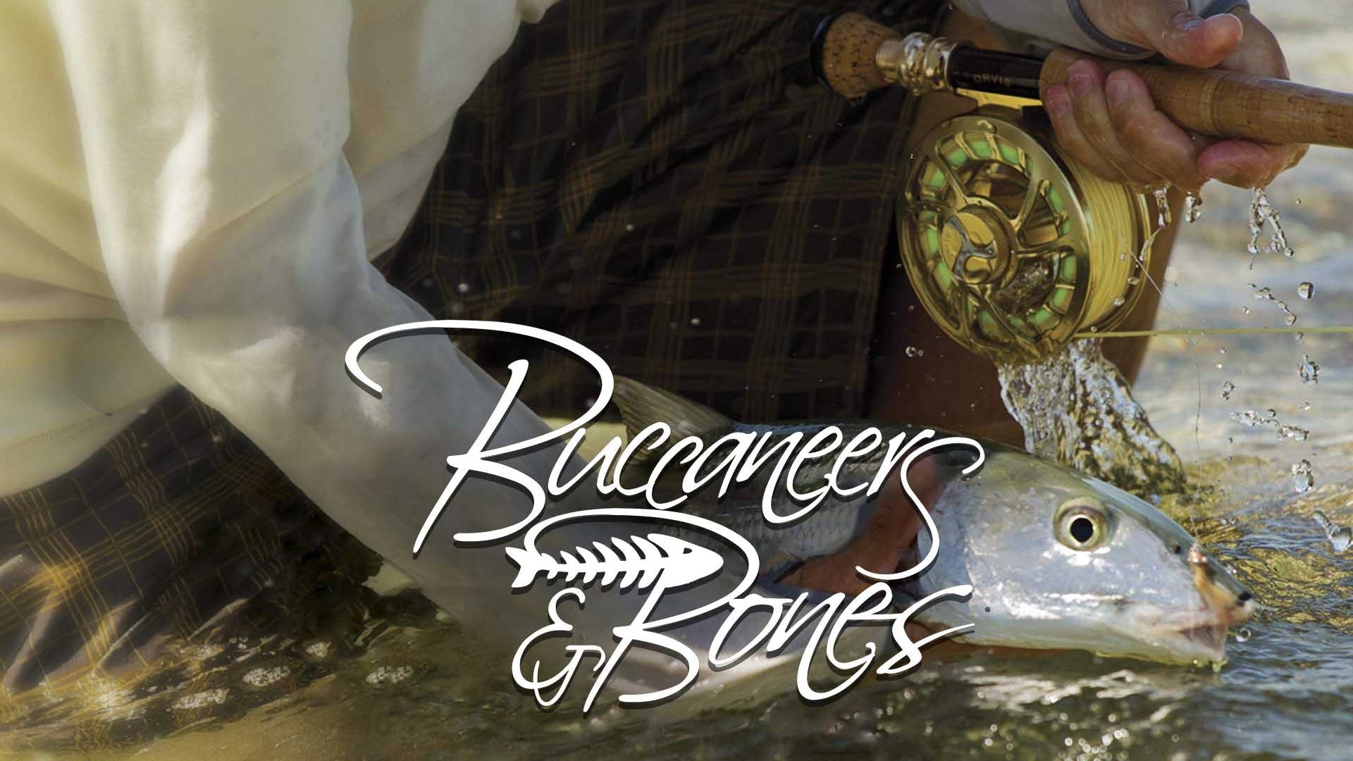 Watch Buccaneers & Bones · Season 2 Full Episodes Online - Plex