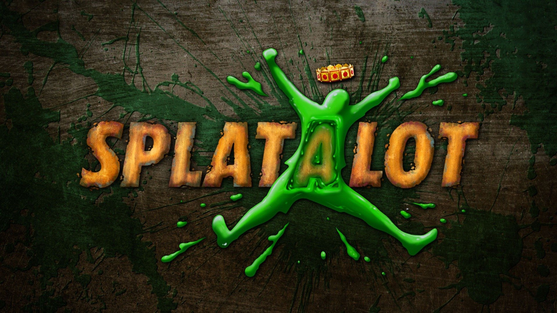 Watch Splatalot · Splatalot (uk) season 1 Full Episodes Online - Plex