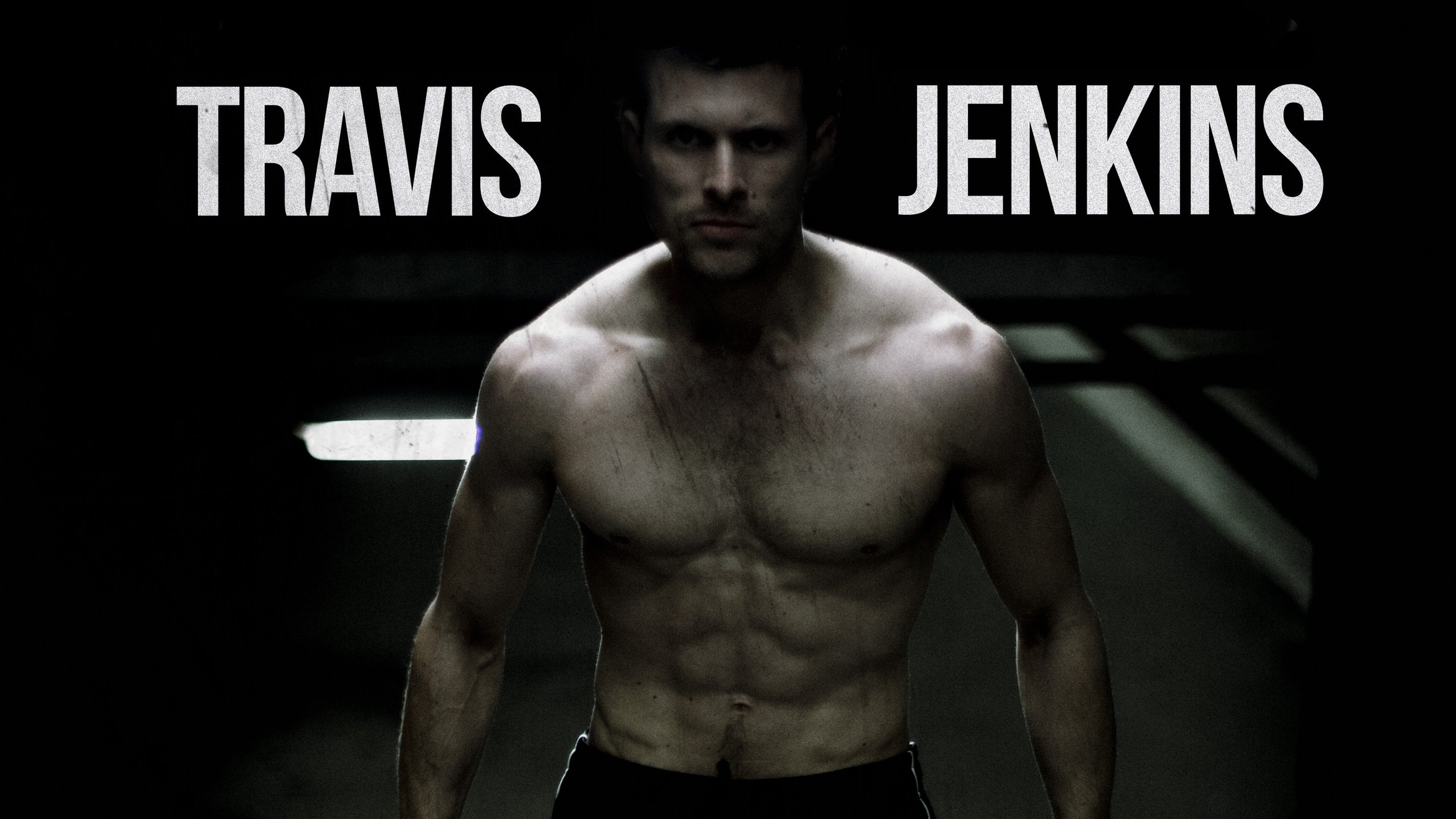 Watch Travis Jenkins (2012) Full Movie Online - Plex