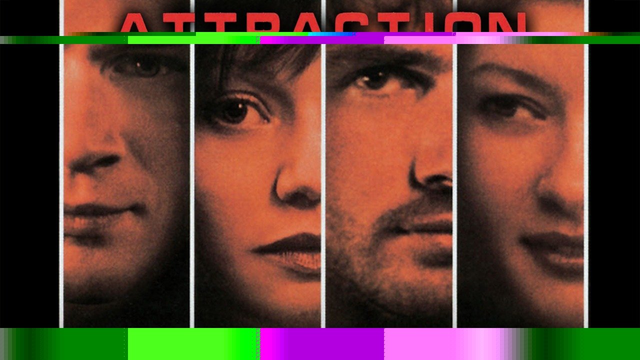 Watch Attraction (2001) Full Movie Free Online - Plex