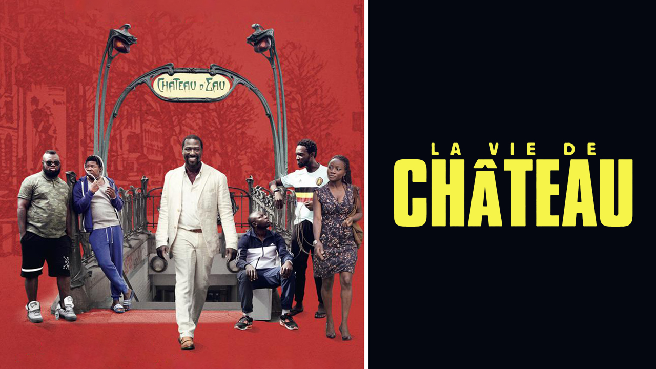 Chateau (2017) - Plex
