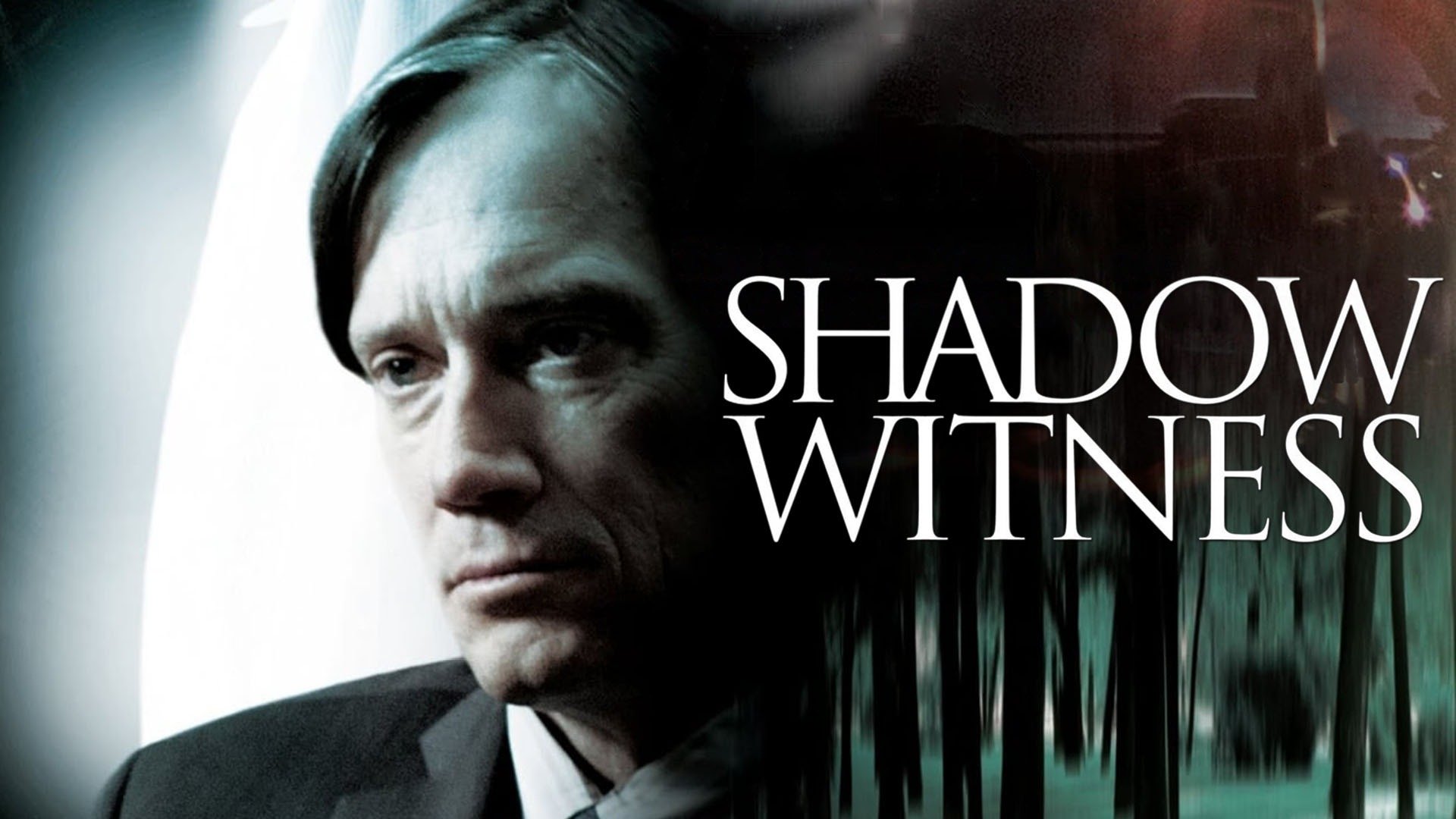 Shadow Witness (2012) - Plex