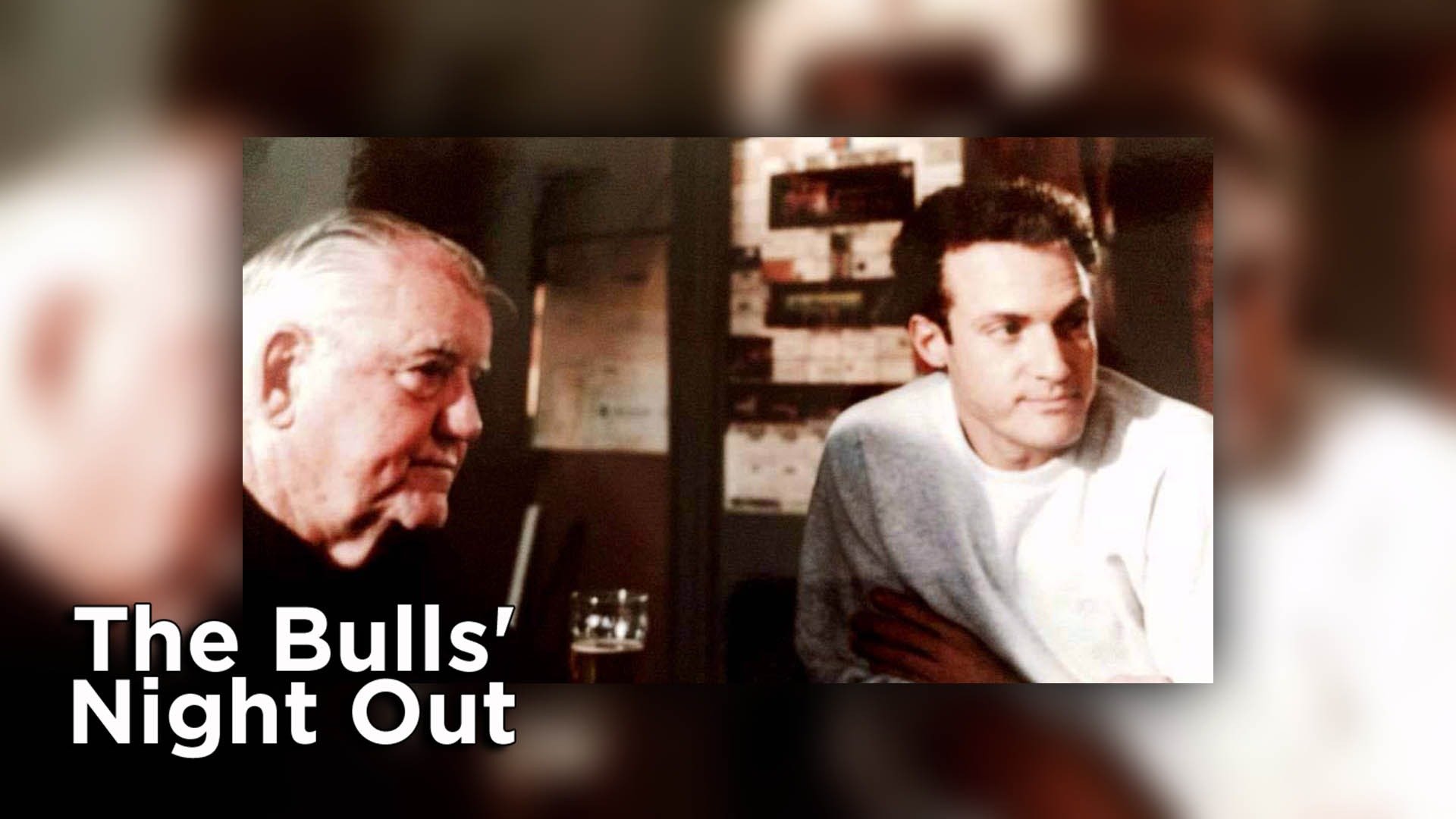 Watch The Bulls' Night Out (2000) Full Movie Online - Plex