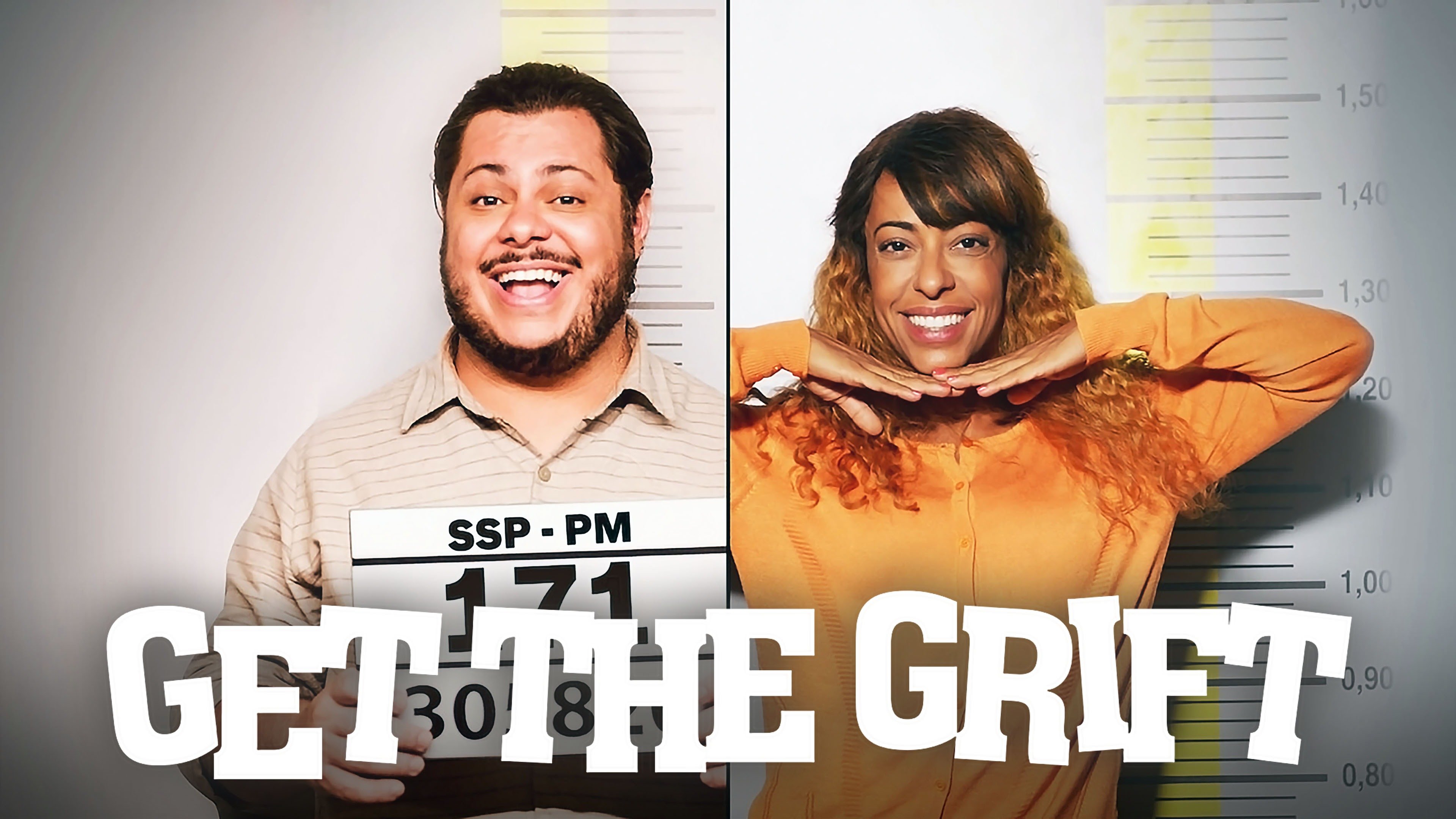 Watch Get the Grift (2021) Full Movie Online - Plex
