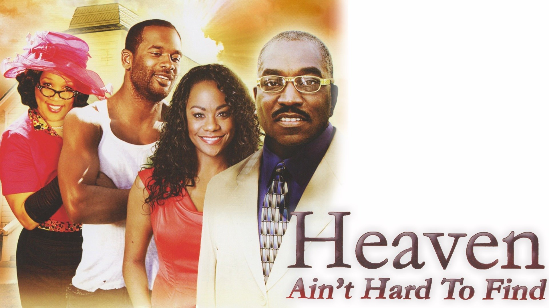 Watch Heaven Ain't Hard to Find (2010) Full Movie Free Online - Plex