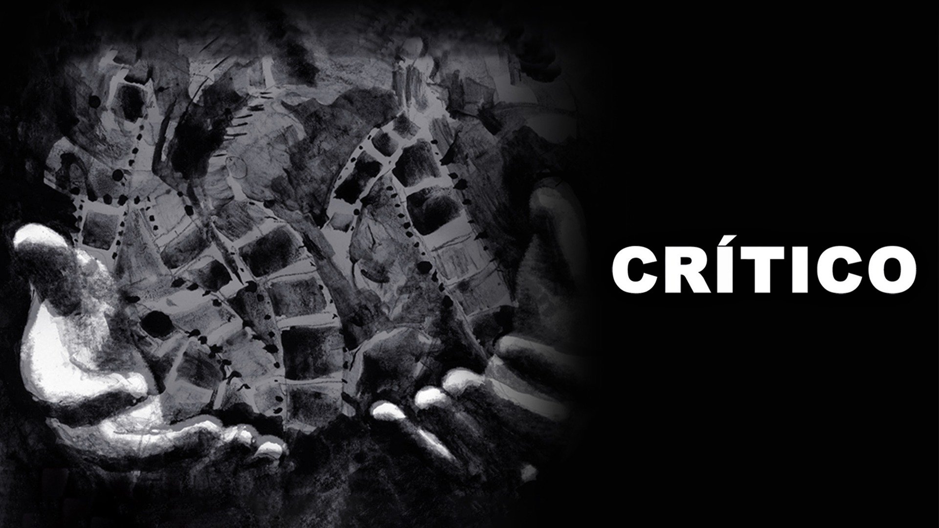 Crítico (2008) - Plex