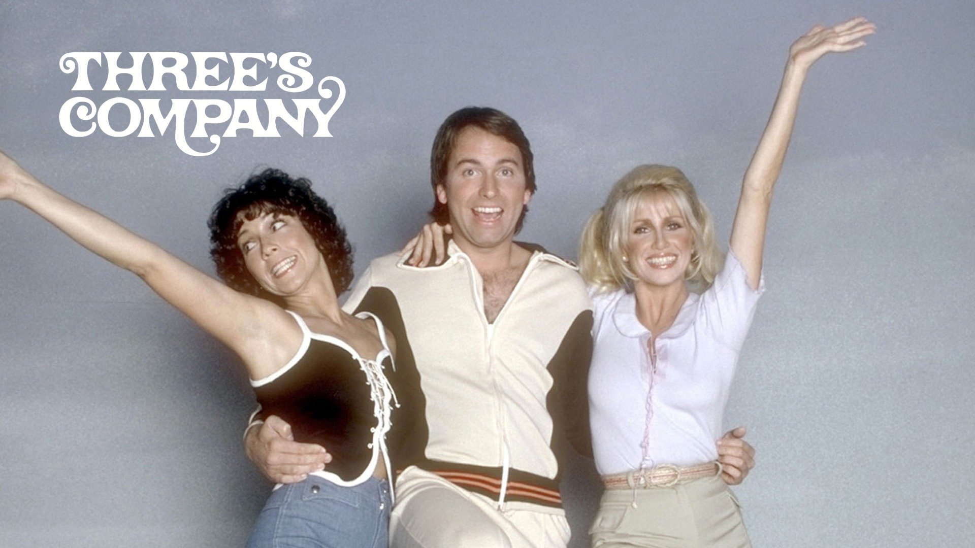 Watch Three's Company · Season 1 Full Episodes Free Online - Plex