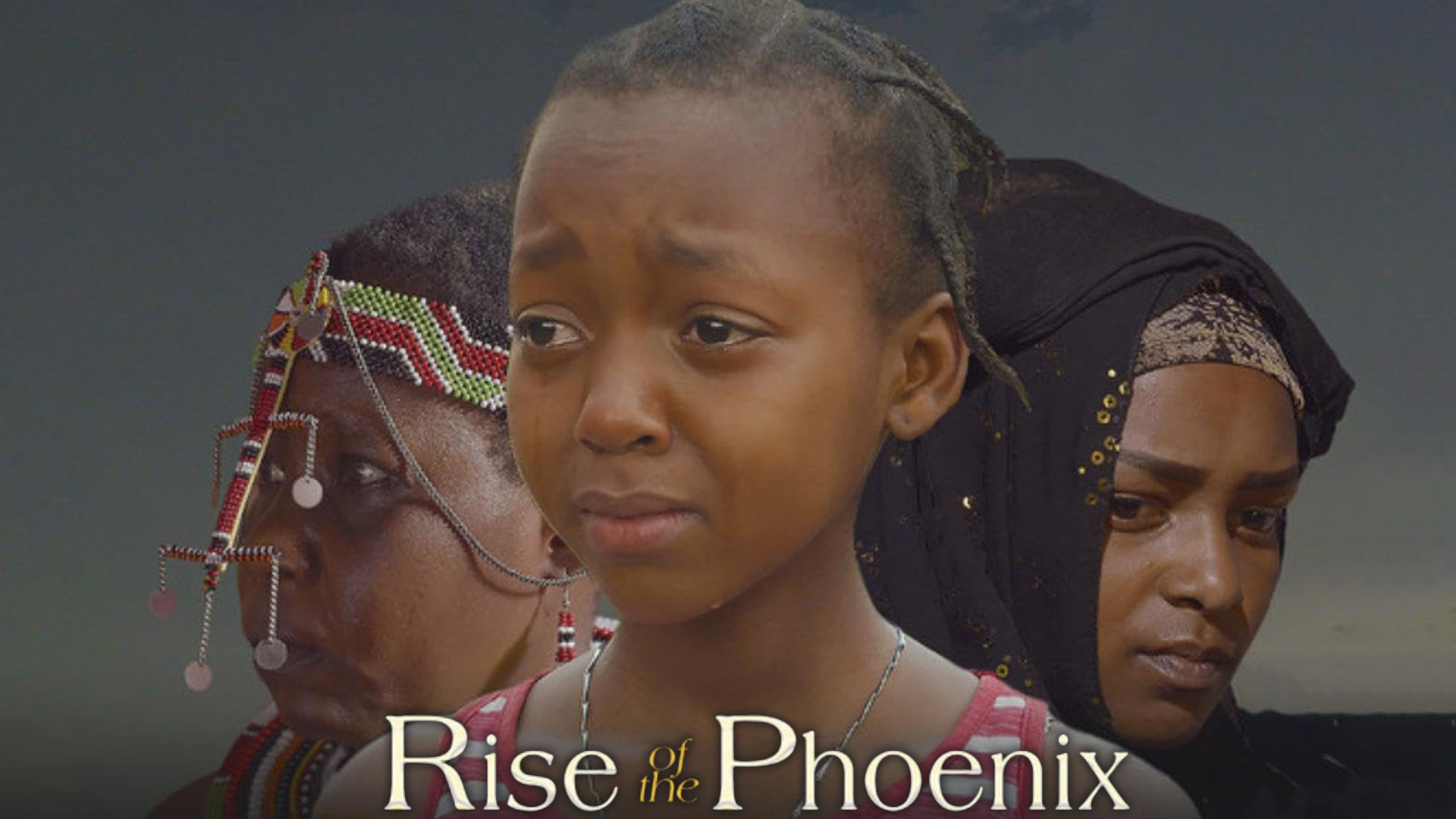 Watch Rise of the Phoenix (2023) Full Movie Free Online - Plex