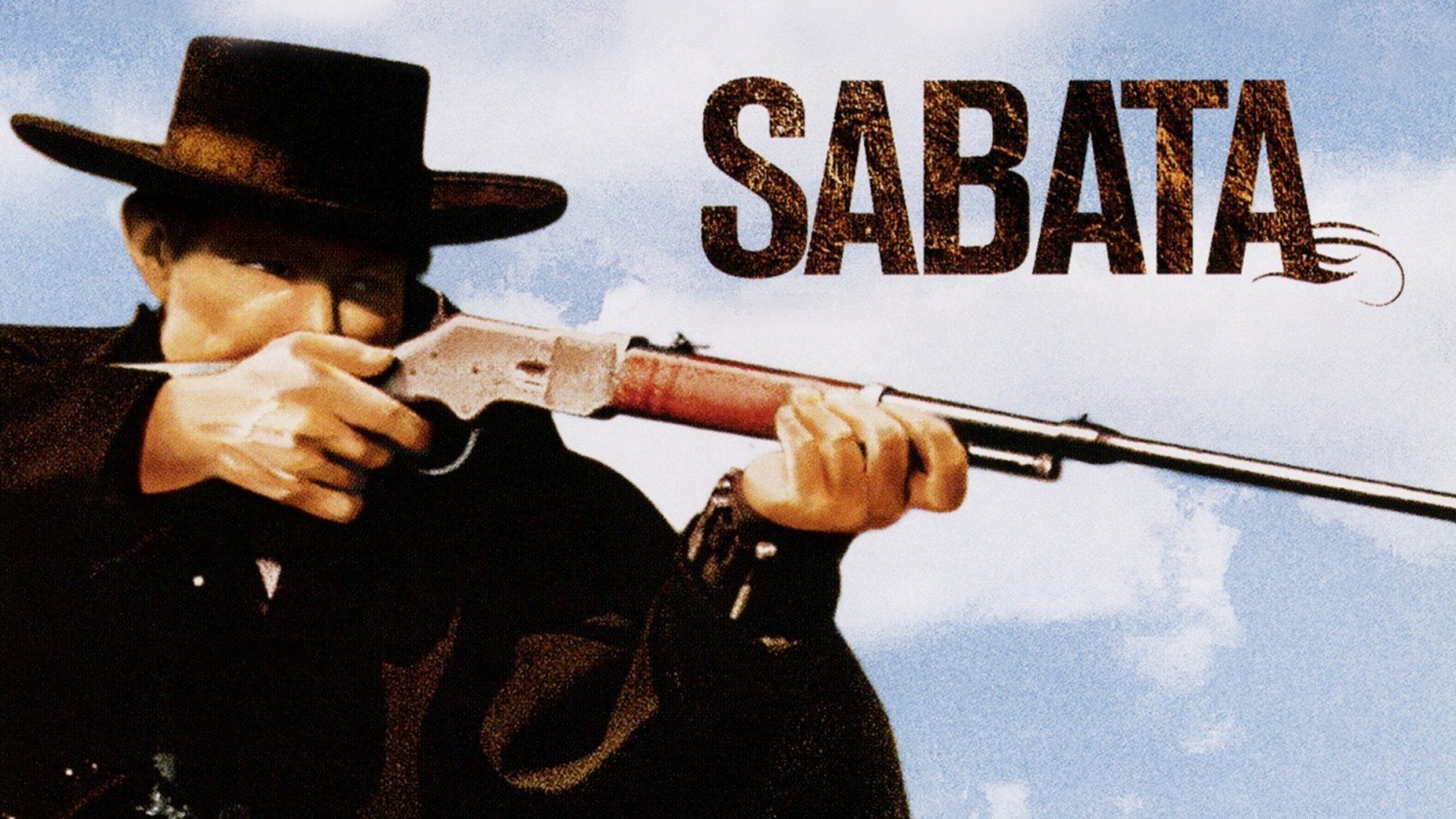 Watch Sabata (1969) Full Movie Free Online - Plex
