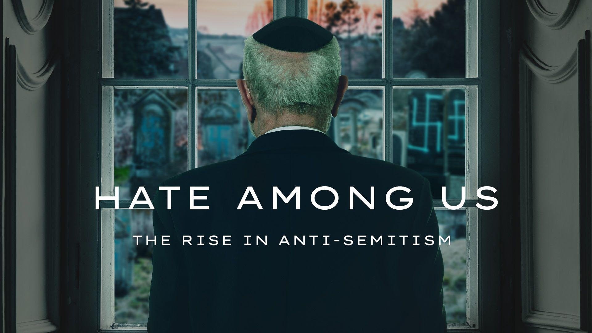 Watch Hate Among Us (2019) Full Movie Free Online - Plex