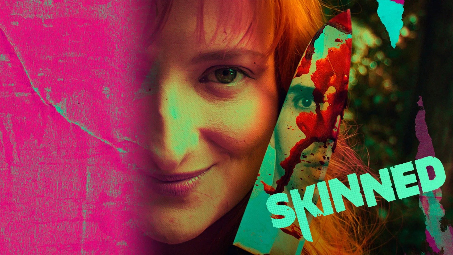 Watch Skinned (2021) Full Movie Free Online - Plex