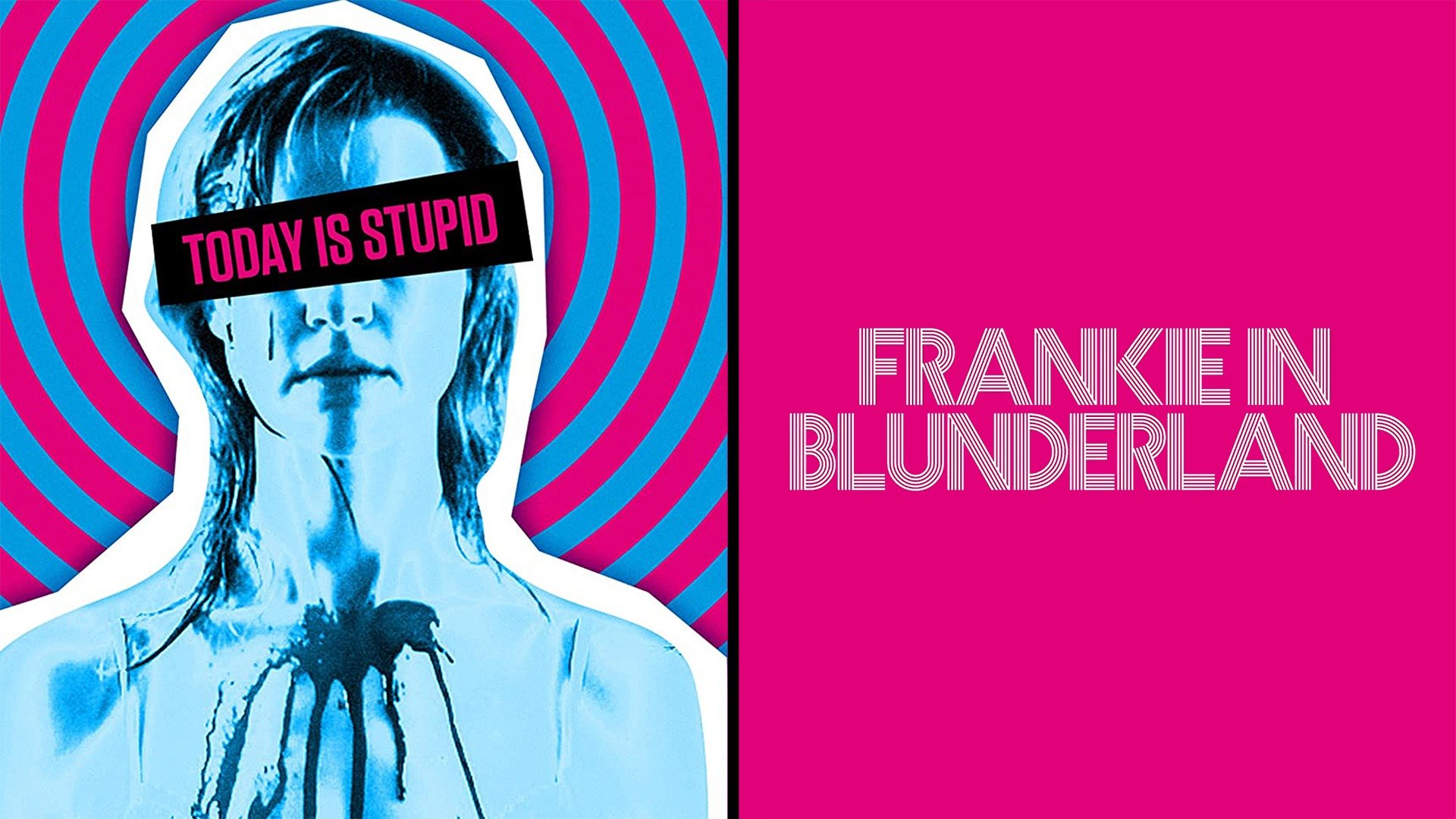Frankie in Blunderland (2011) - Plex