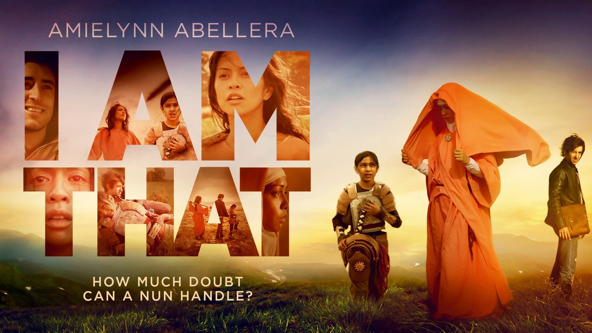 Watch I Am That (2018) Full Movie Free Online - Plex