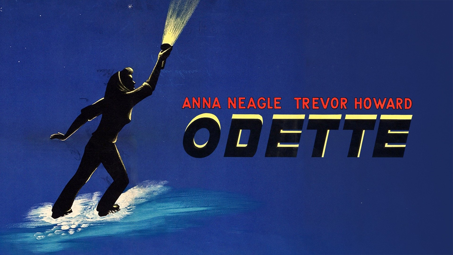 Odette (1950) - Plex