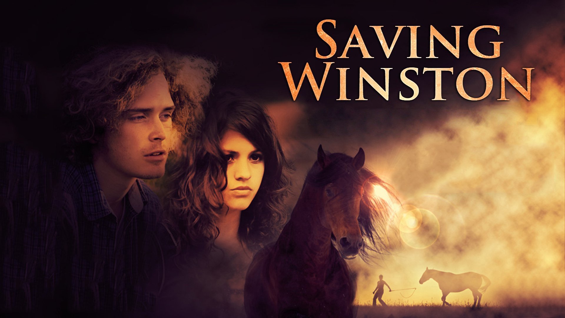 Watch Saving Winston (2011) Full Movie Free Online - Plex