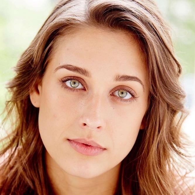 Yassica Switakowski Movies and TV Shows - Plex