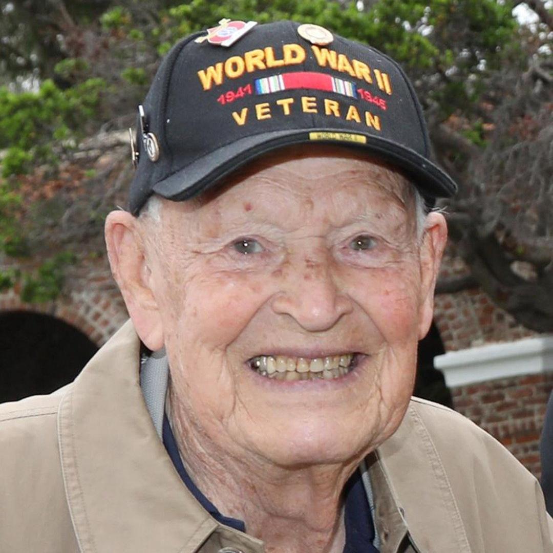 Jimmy Weldon Movies and TV Shows - Plex