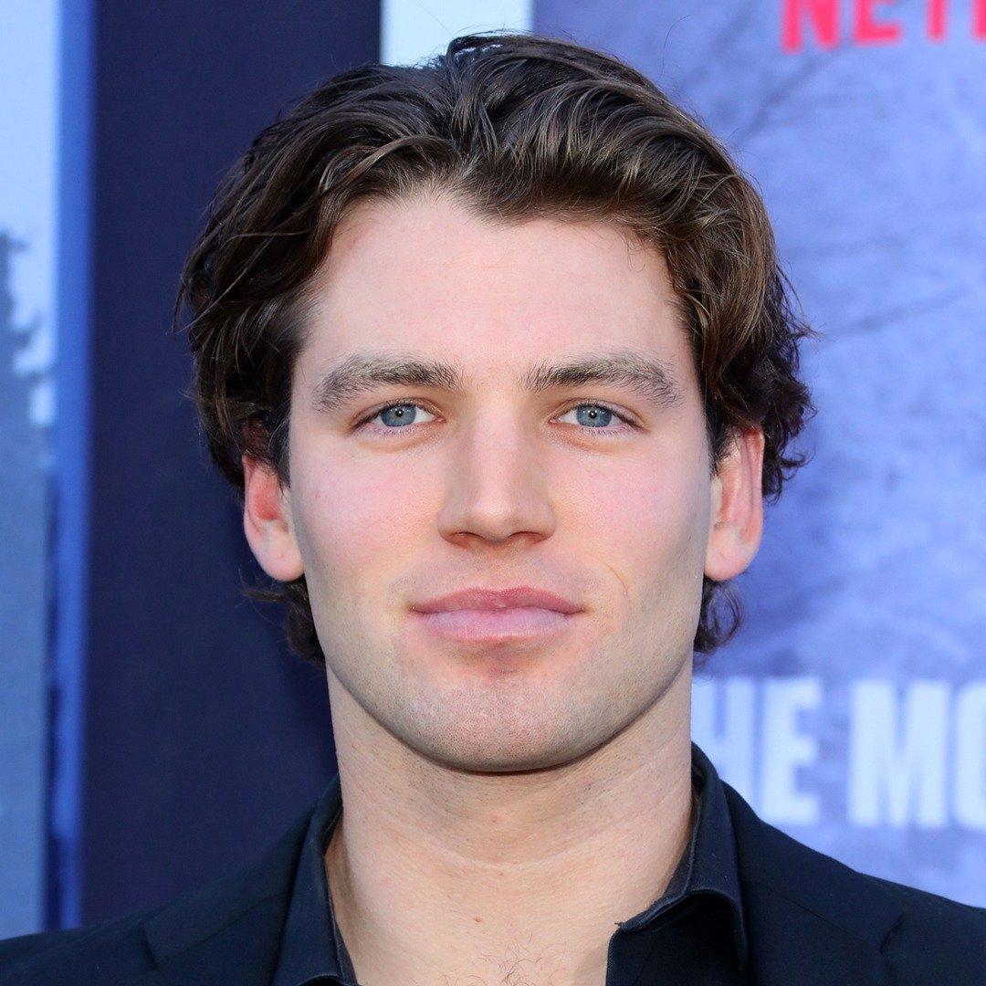 Noah Fearnley Movies and TV Shows - Plex