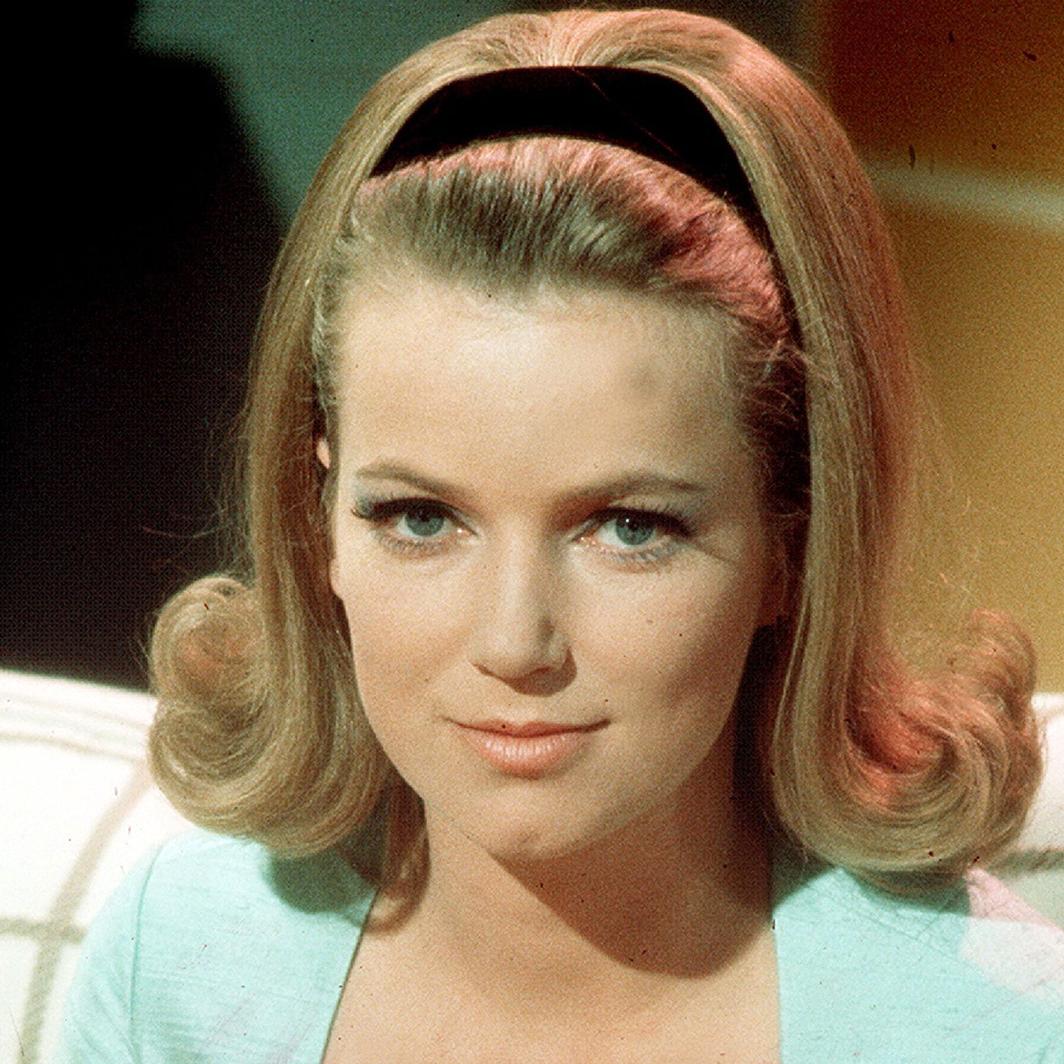 Suzan Farmer Movies and TV Shows - Plex