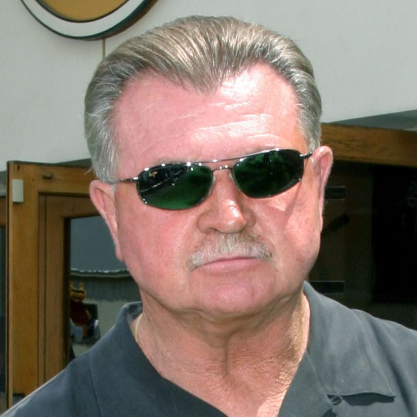 Mike Ditka Movies and TV Shows - Plex
