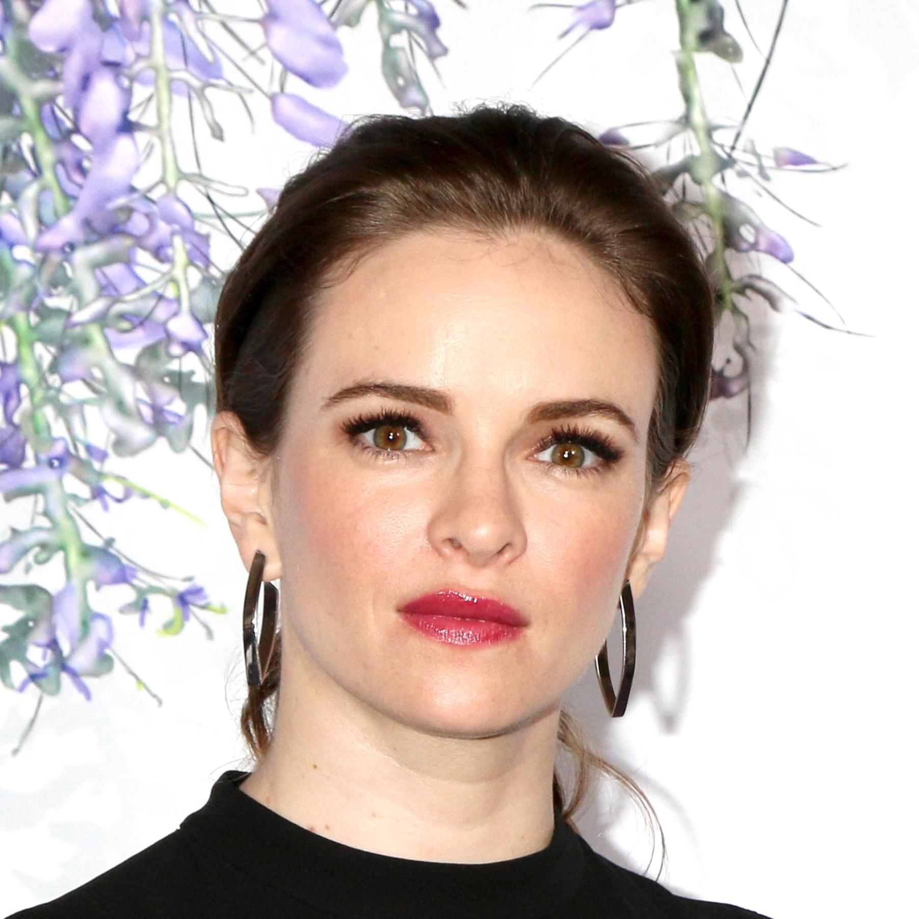 Danielle Panabaker Movies and TV Shows - Plex