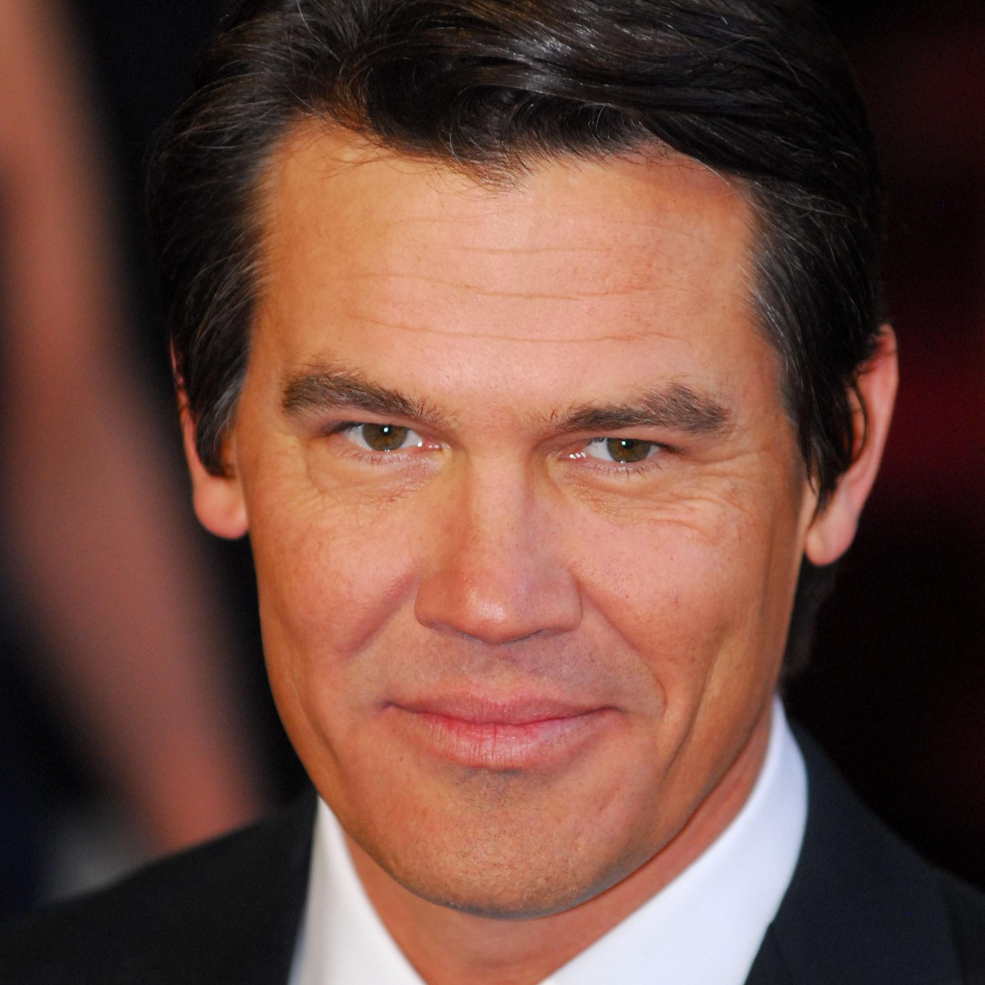 Josh Brolin Movies and TV Shows - Plex