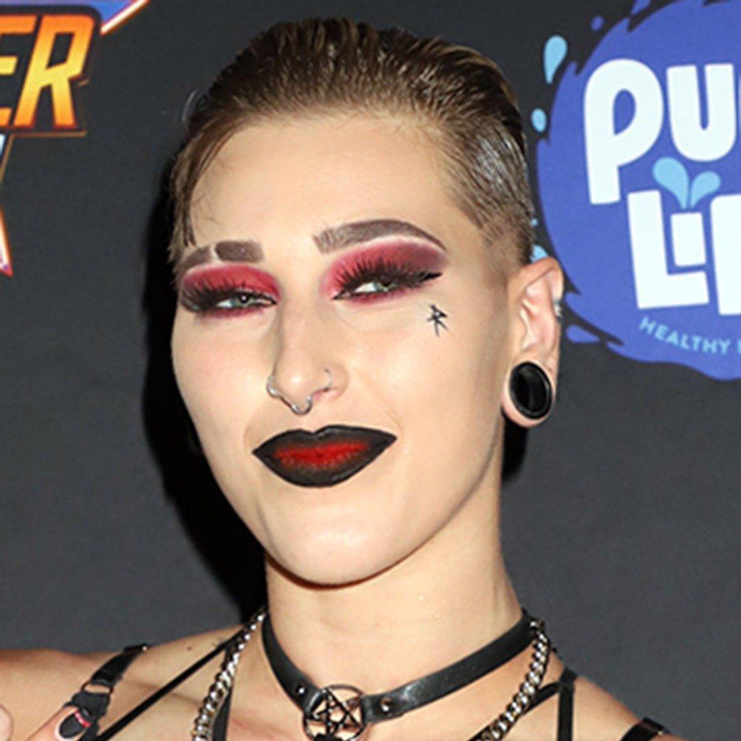 Rhea Ripley Movies and TV Shows - Plex