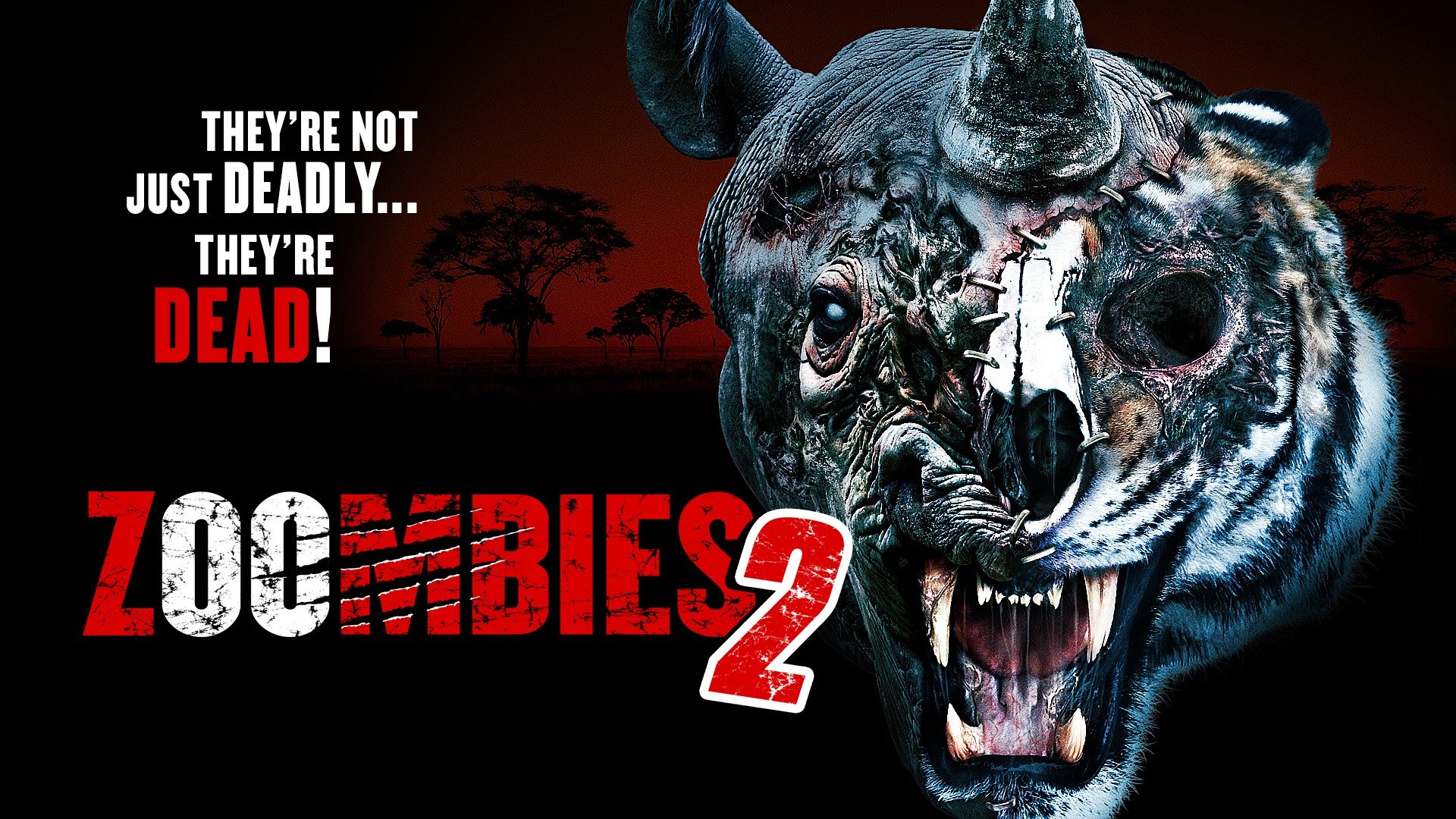 Watch Zoombies 2 (2019) Full Movie Free Online - Plex