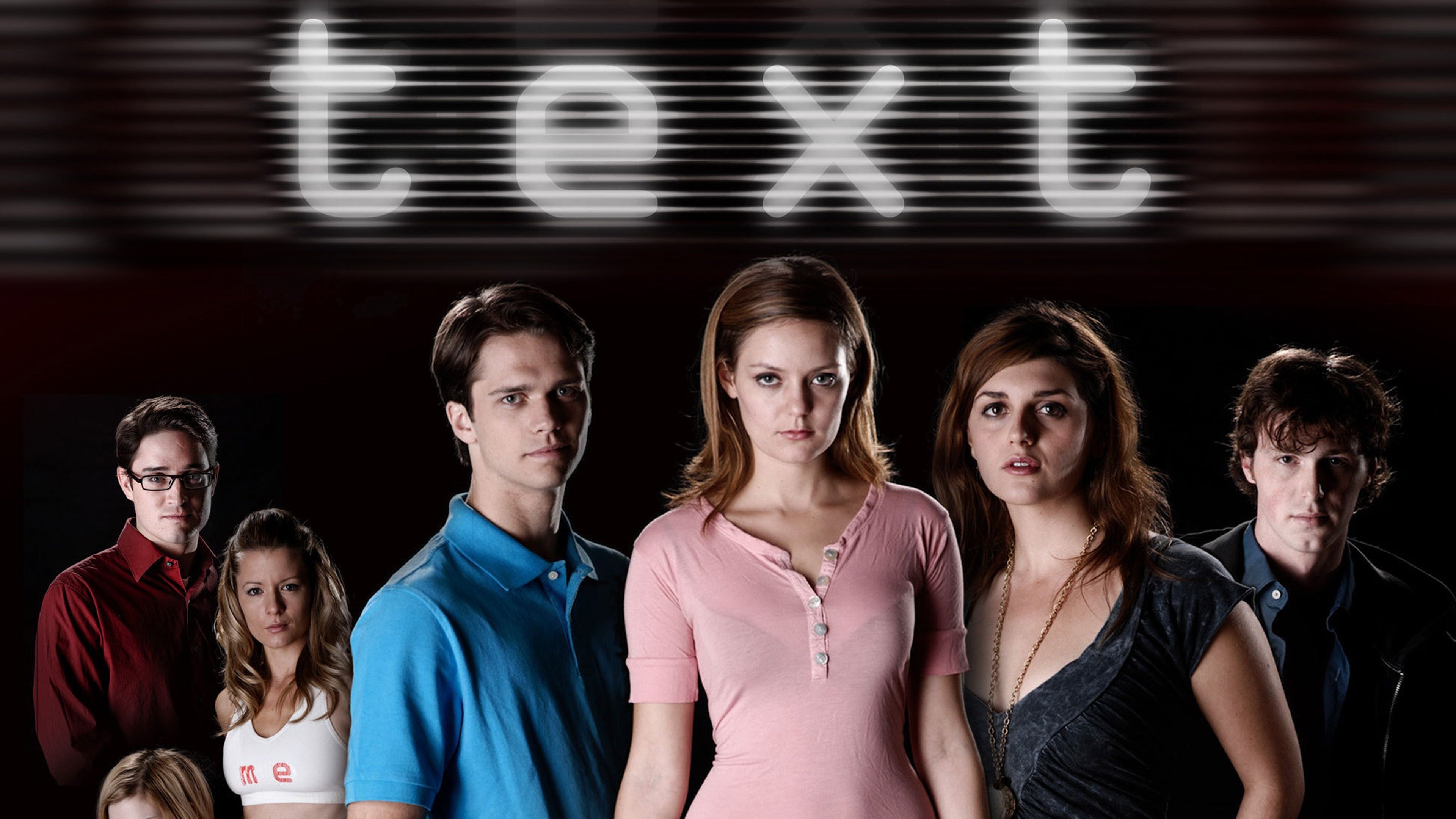Watch Text (2008) Full Movie Free Online - Plex