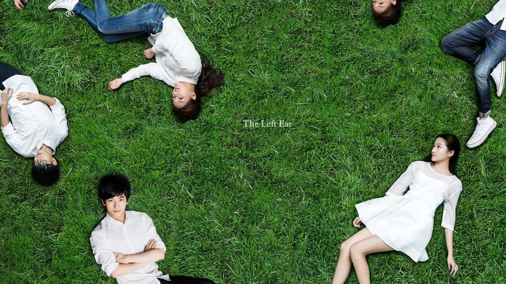 The Left Ear (2015) - Plex