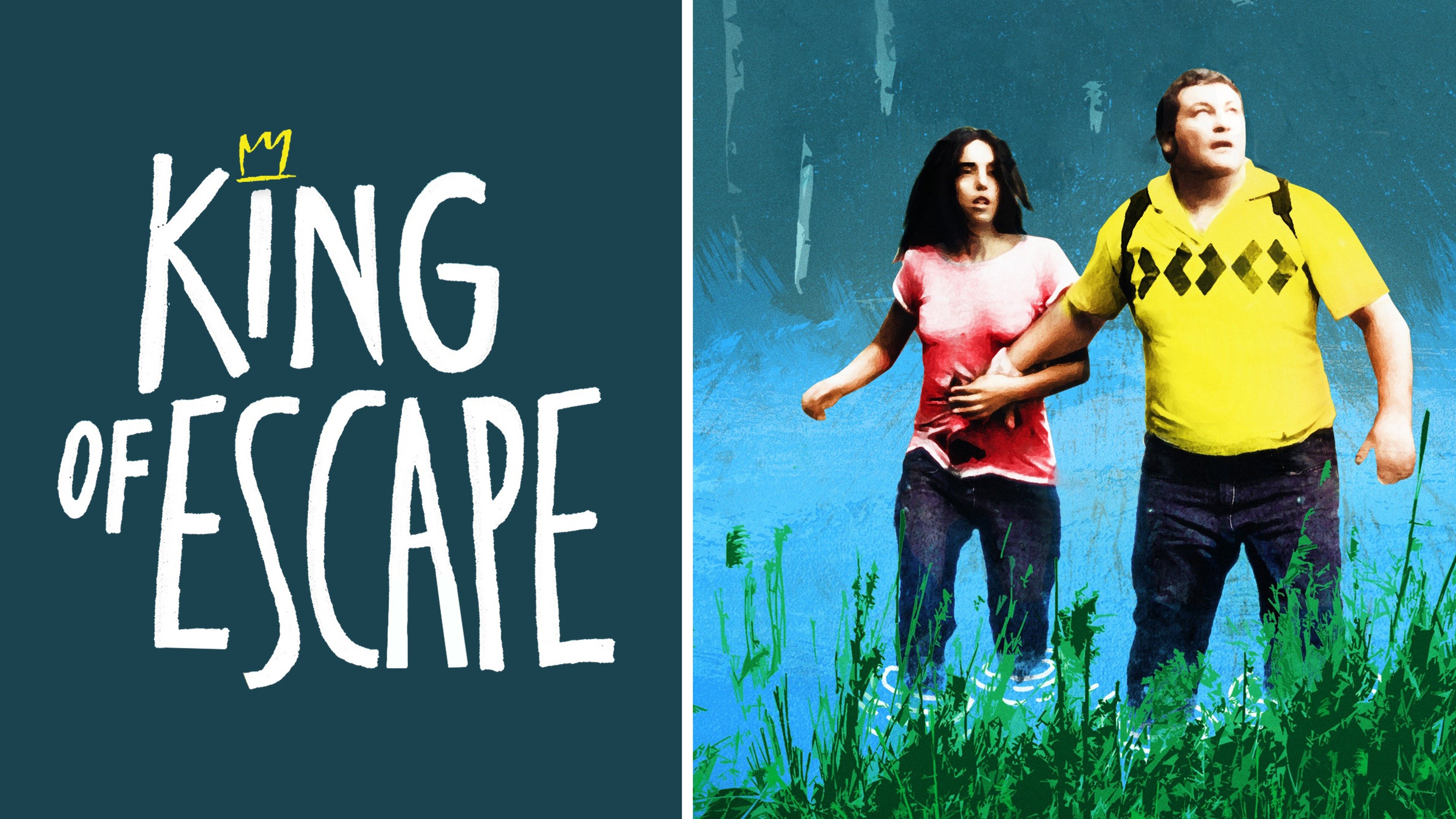 The King of Escape (2009) - Plex