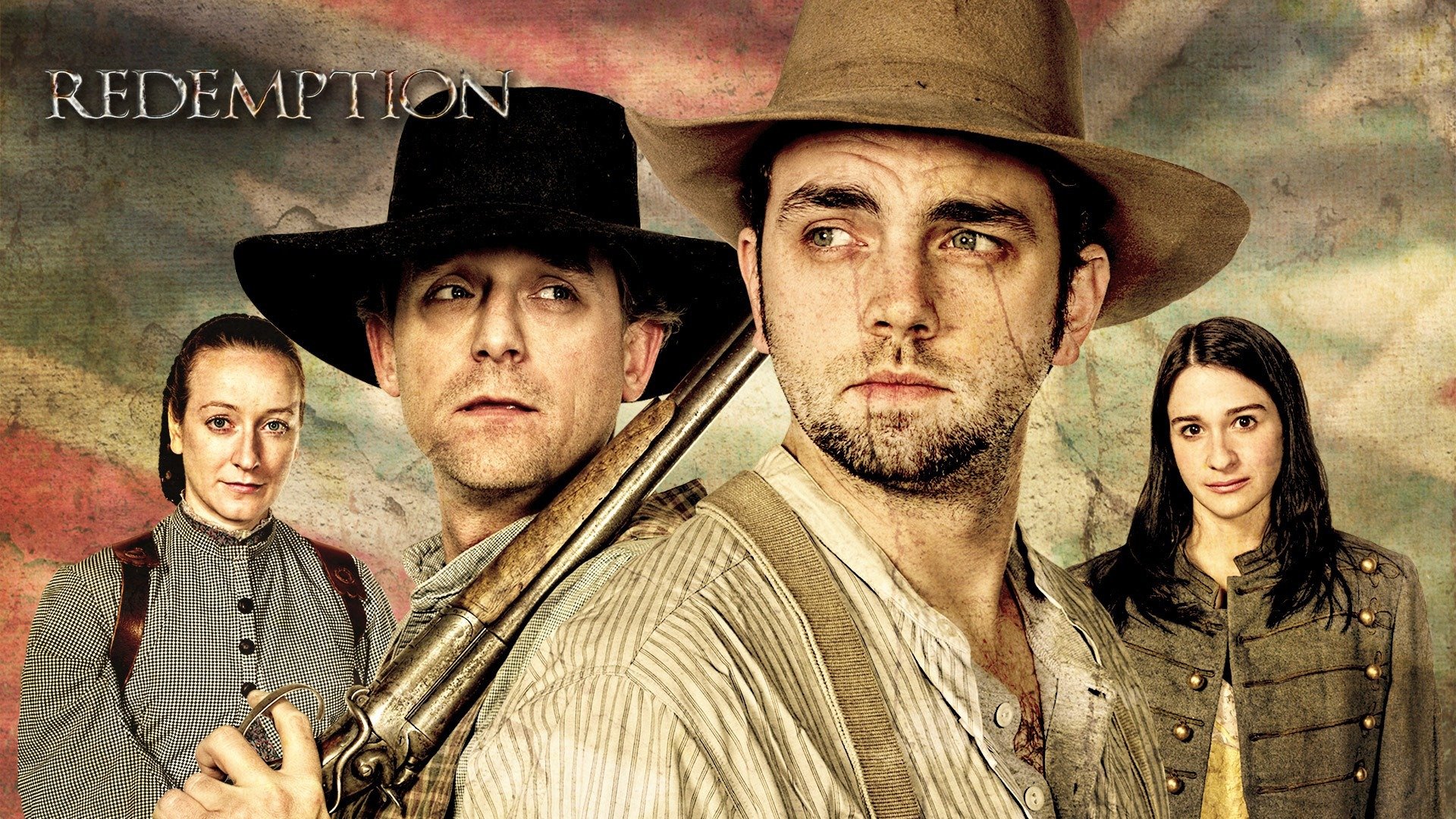 Redemption (2010) - Plex