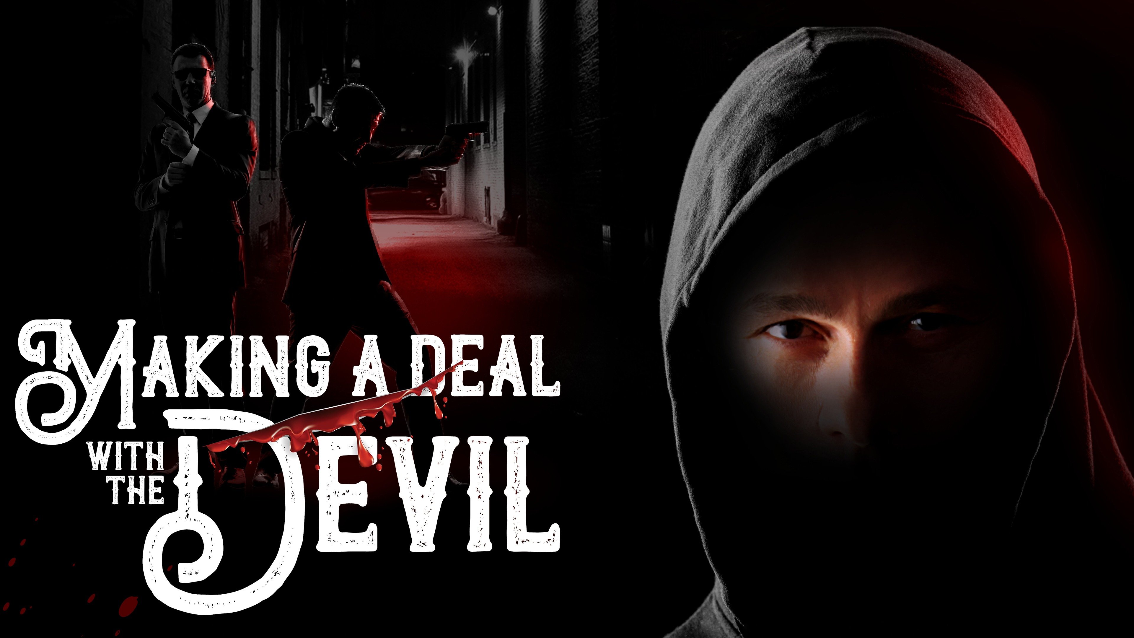 Making a Deal with the Devil (2019) - Plex