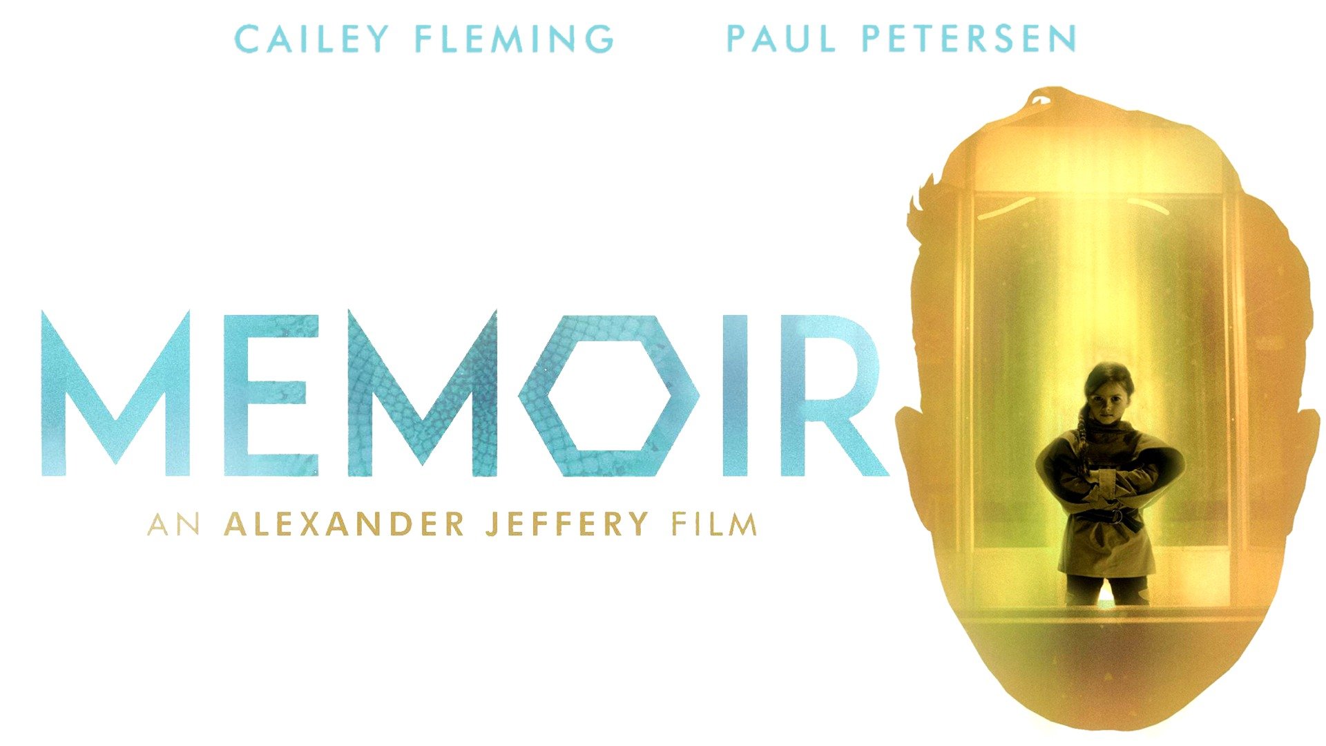 Memoir (2016) - Plex
